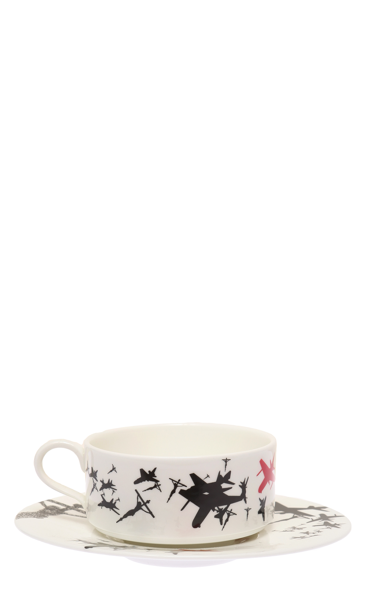 The New English-The New English Fincan