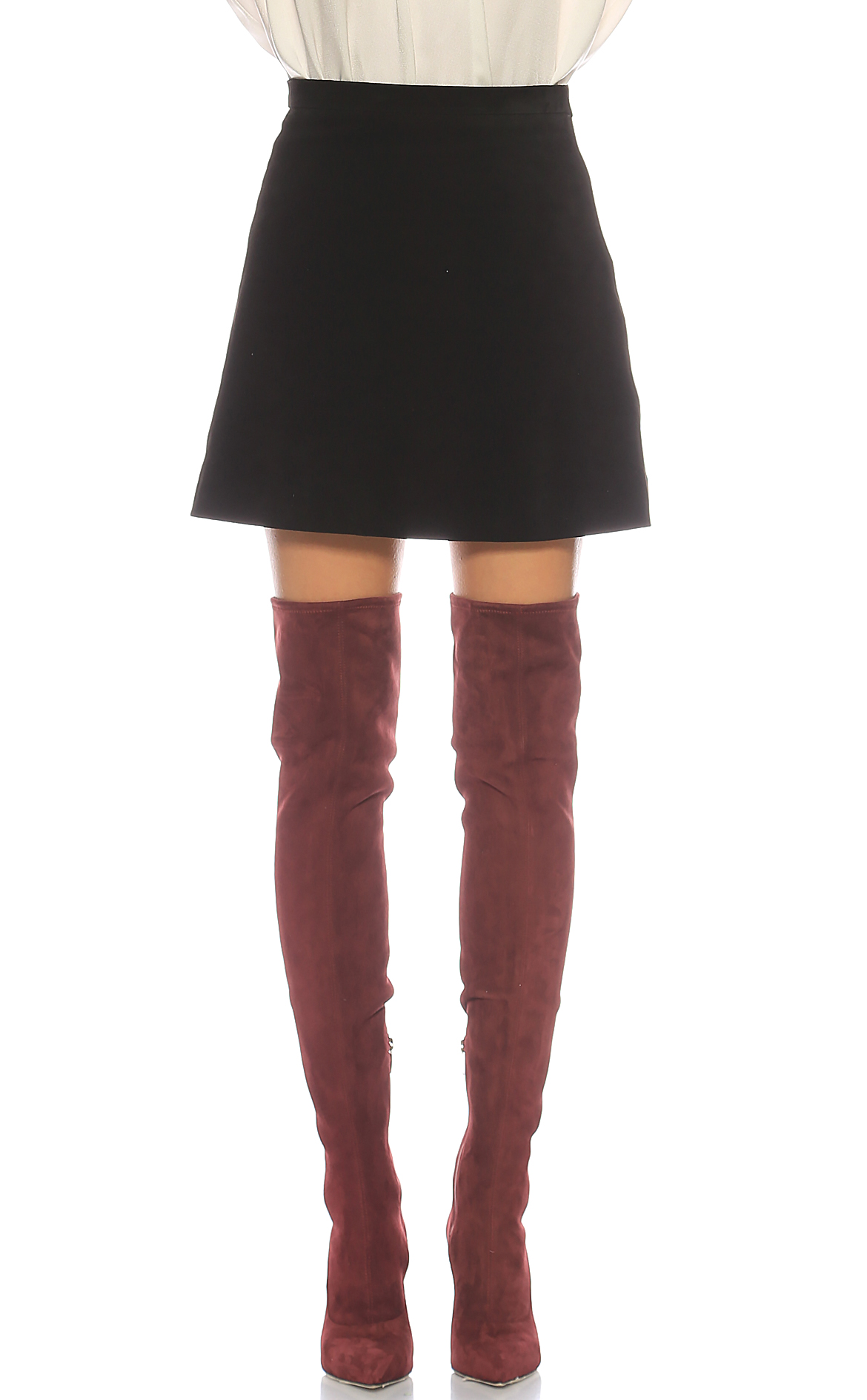 Wandering-Wandering Siyah Etek