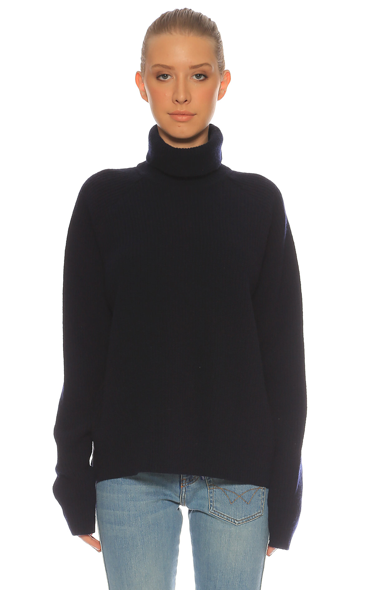 Filles à Papa-Filles à Papa Lacivert Kazak