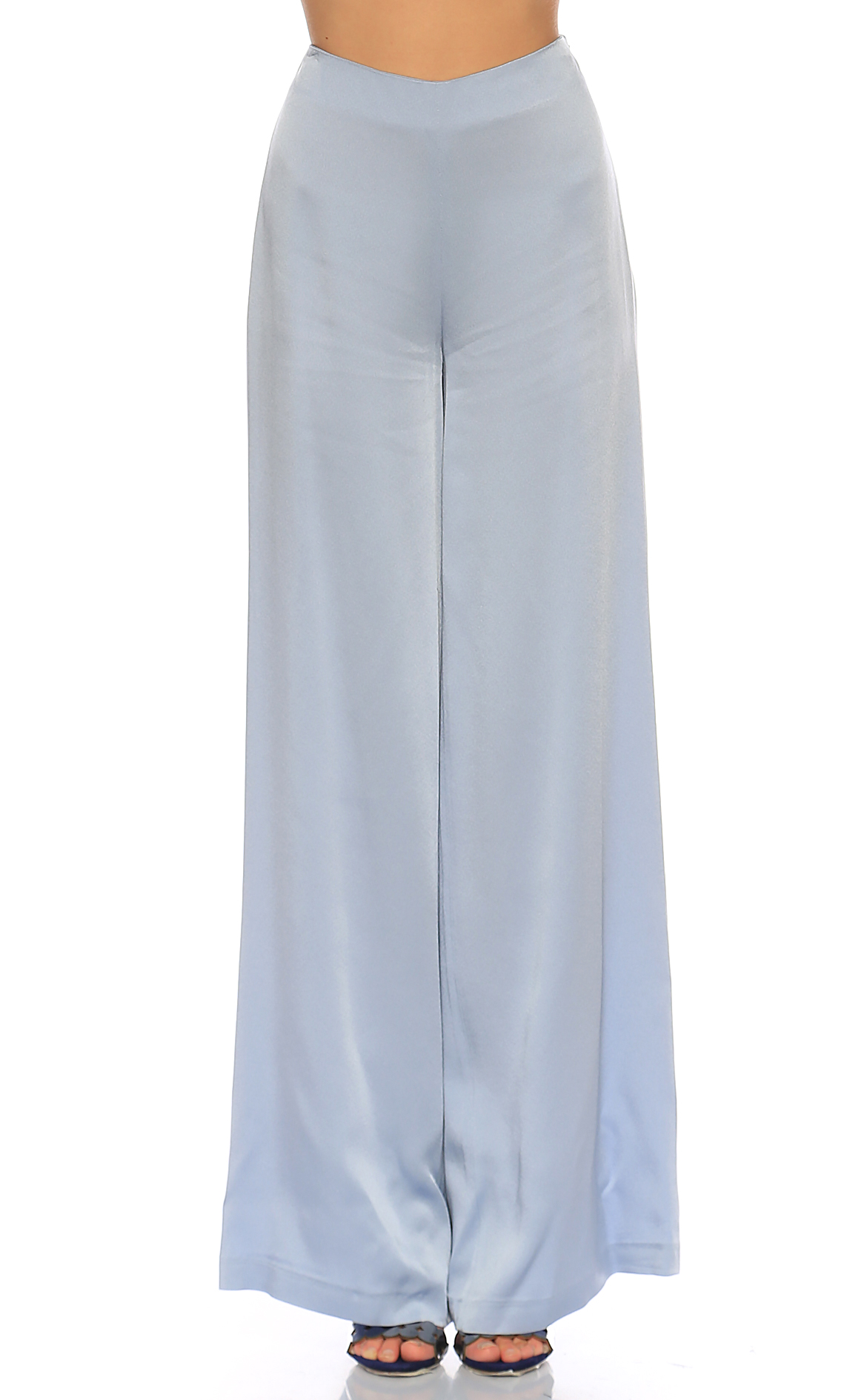 Vivetta-Vivetta Mavi Pantolon