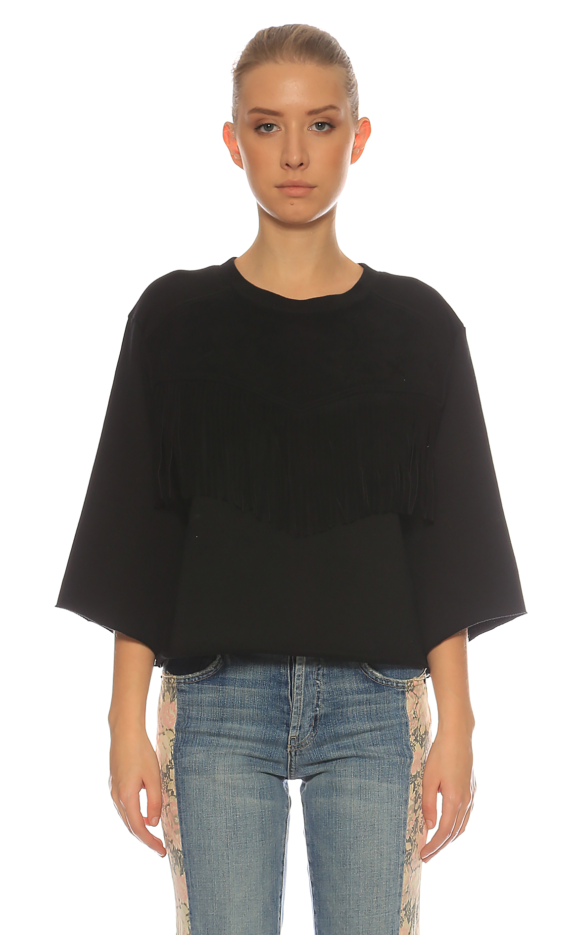 Current Elliot-Current Elliot Triko