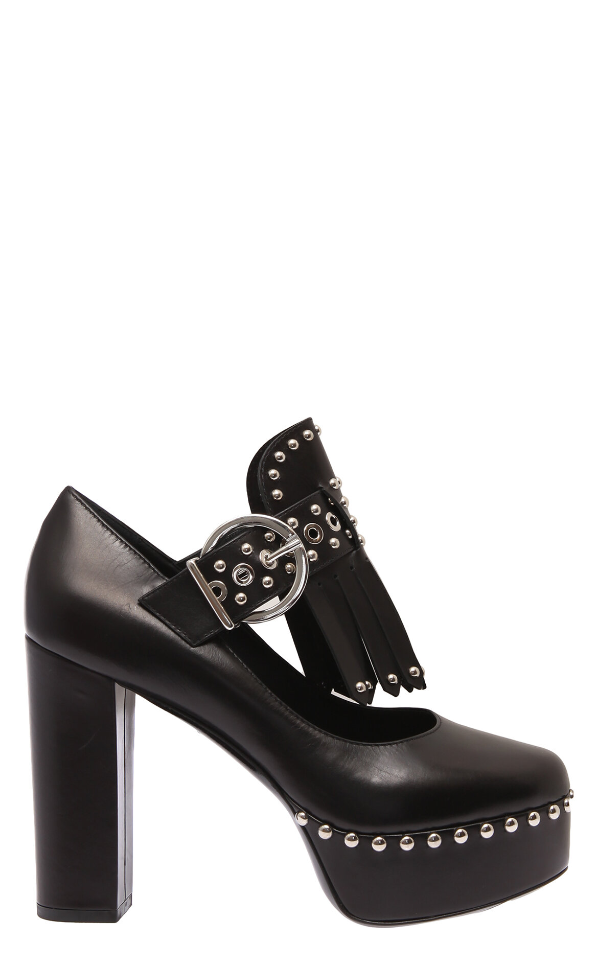 Barbara Bui-Barbara Bui Siyah Ayakkabı