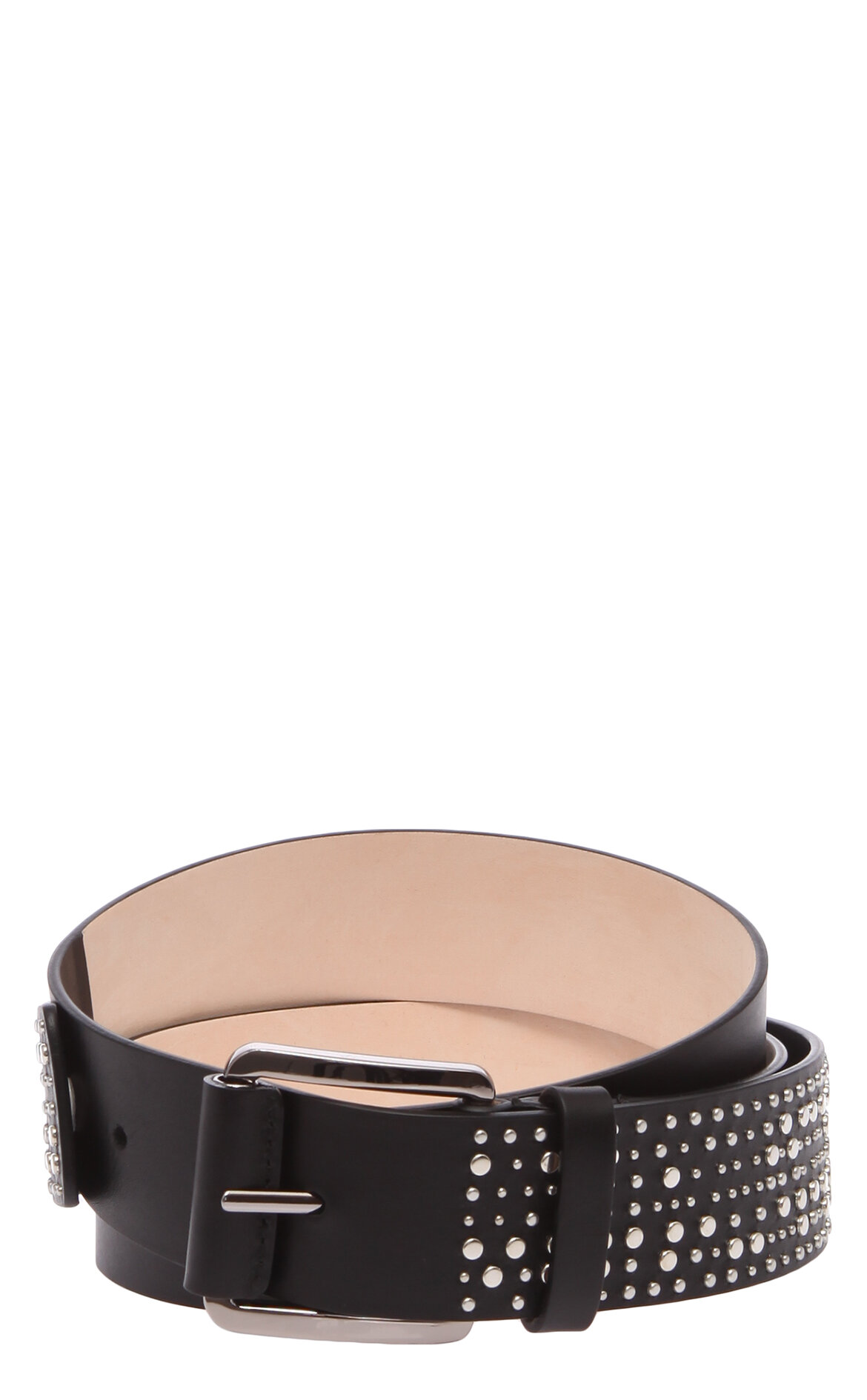 Barbara Bui-Barbara Bui Siyah Kemer