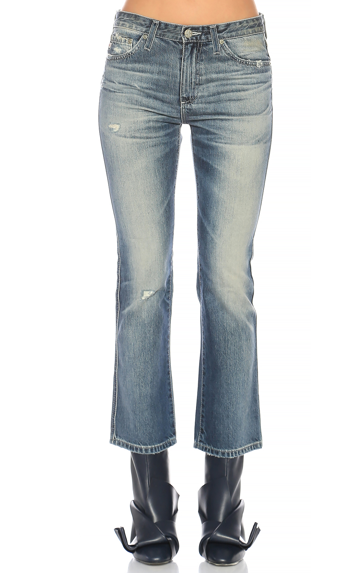 Adriano Goldschmied-Adriano Goldschmied Denim Jean Pantolon