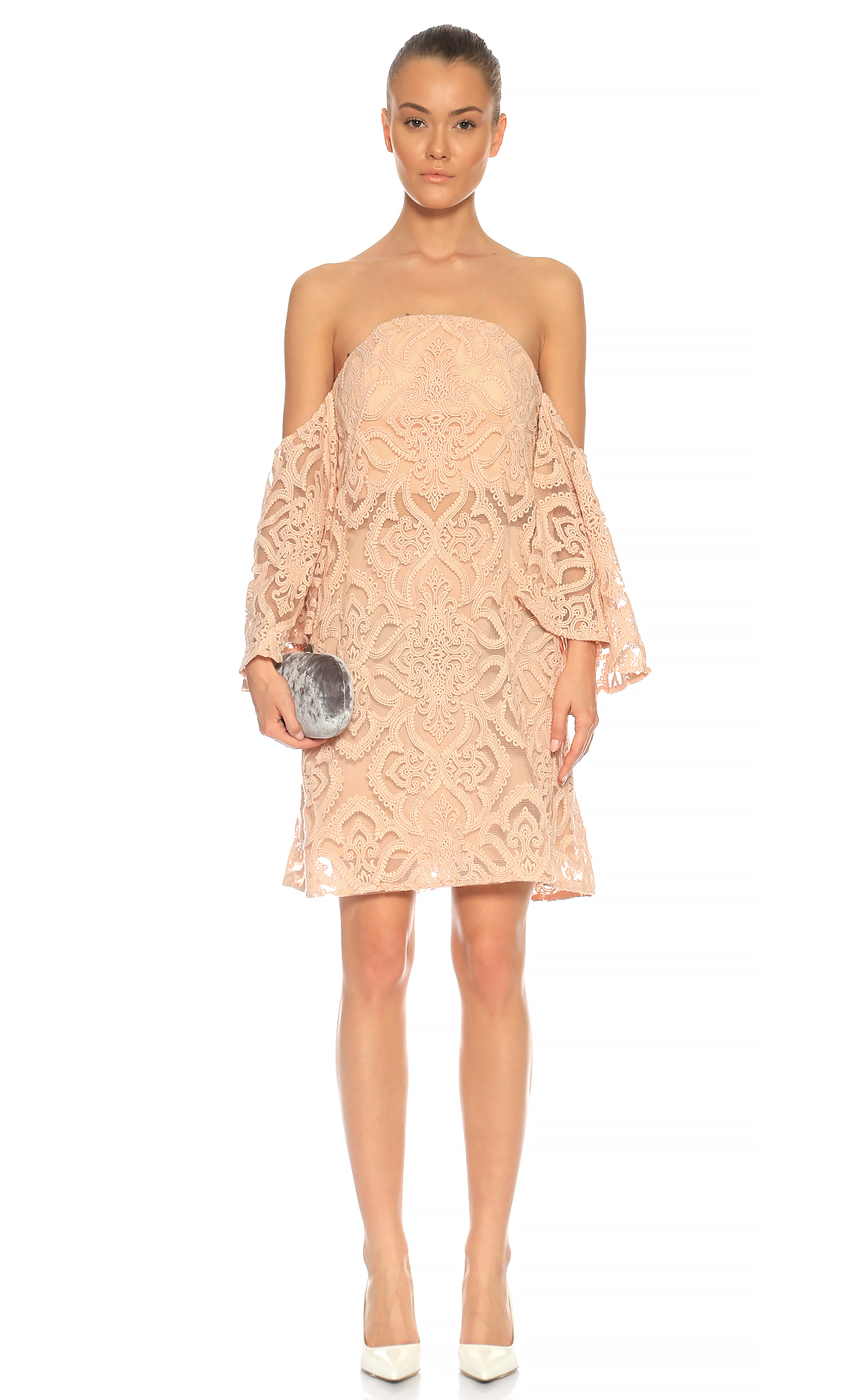 Thurley-Thurley Elbise