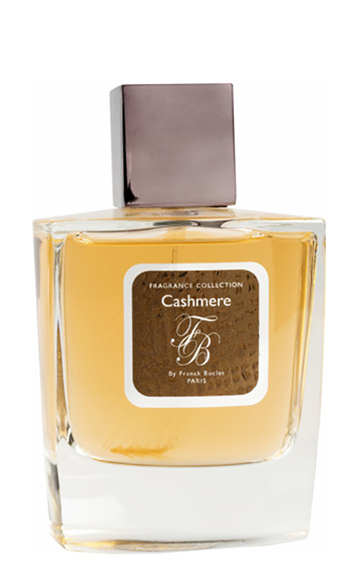 Franck Boclet-Franc Boclet Cashmere Parfüm Franck Boclet-Franc Boclet Cashmere Parfüm