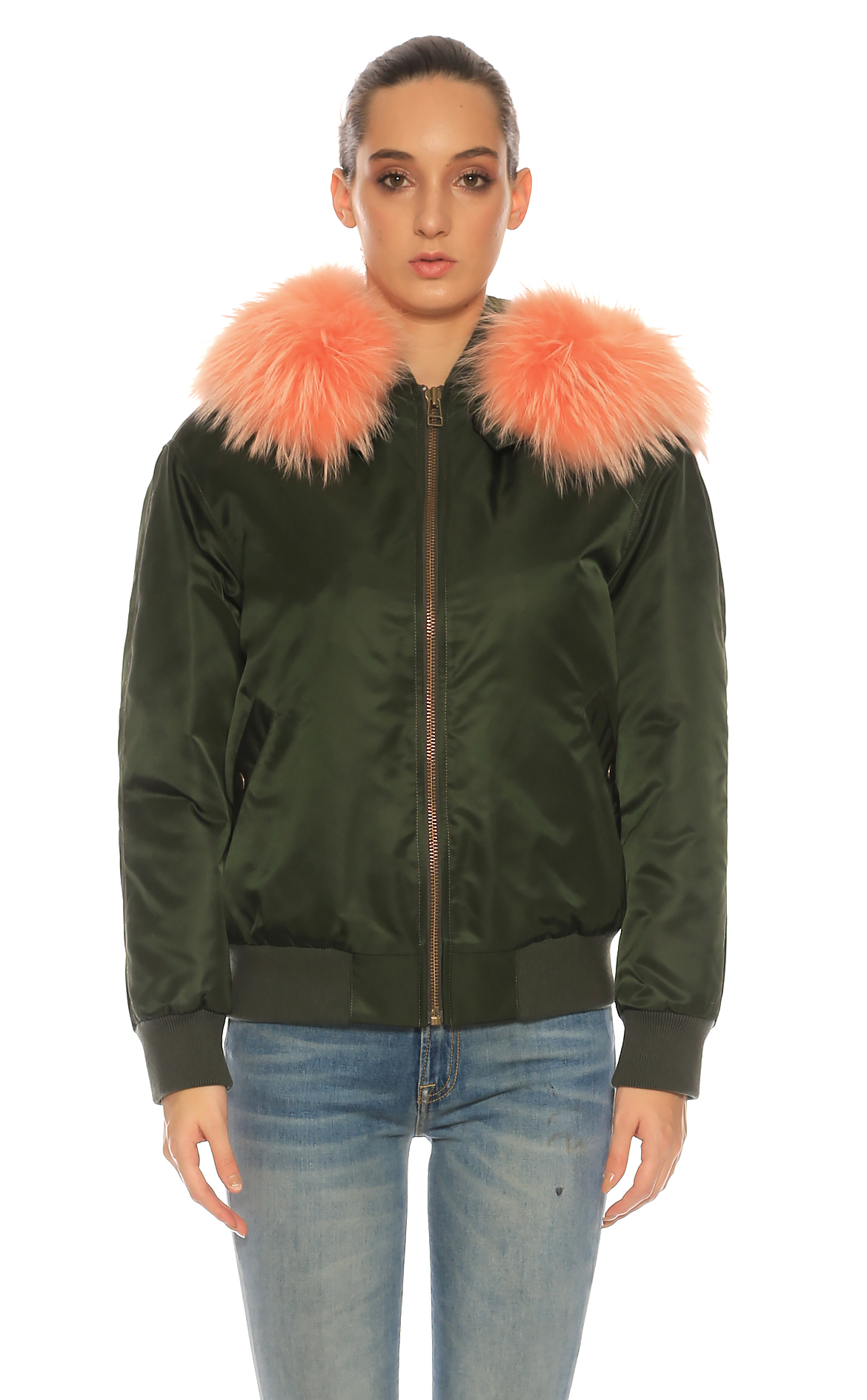 Mr&Mrs Italy-Mr&Mrs Italy Yeşil Mont