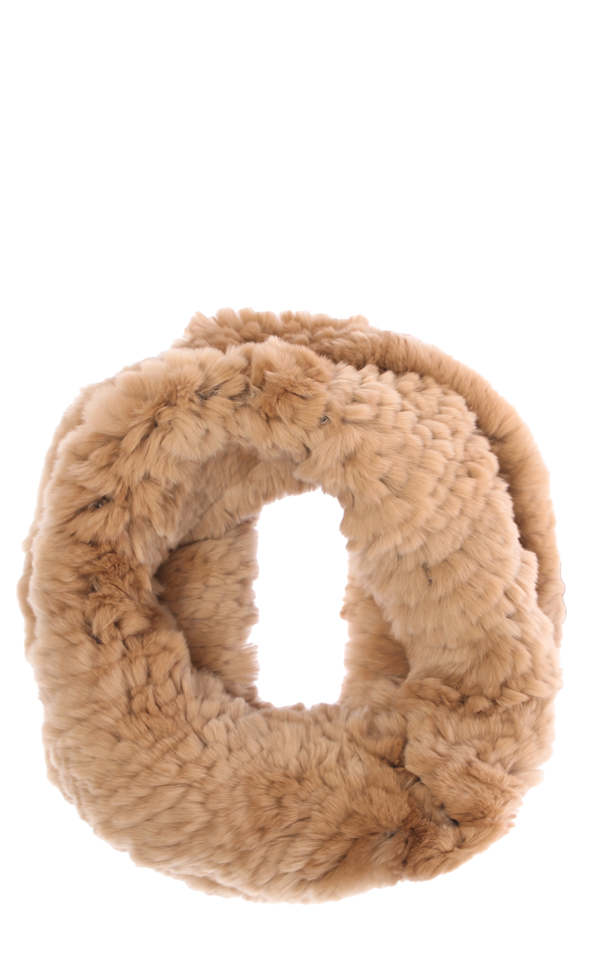 Yves Salomon-Yves Salomon Bej Kürk Etol