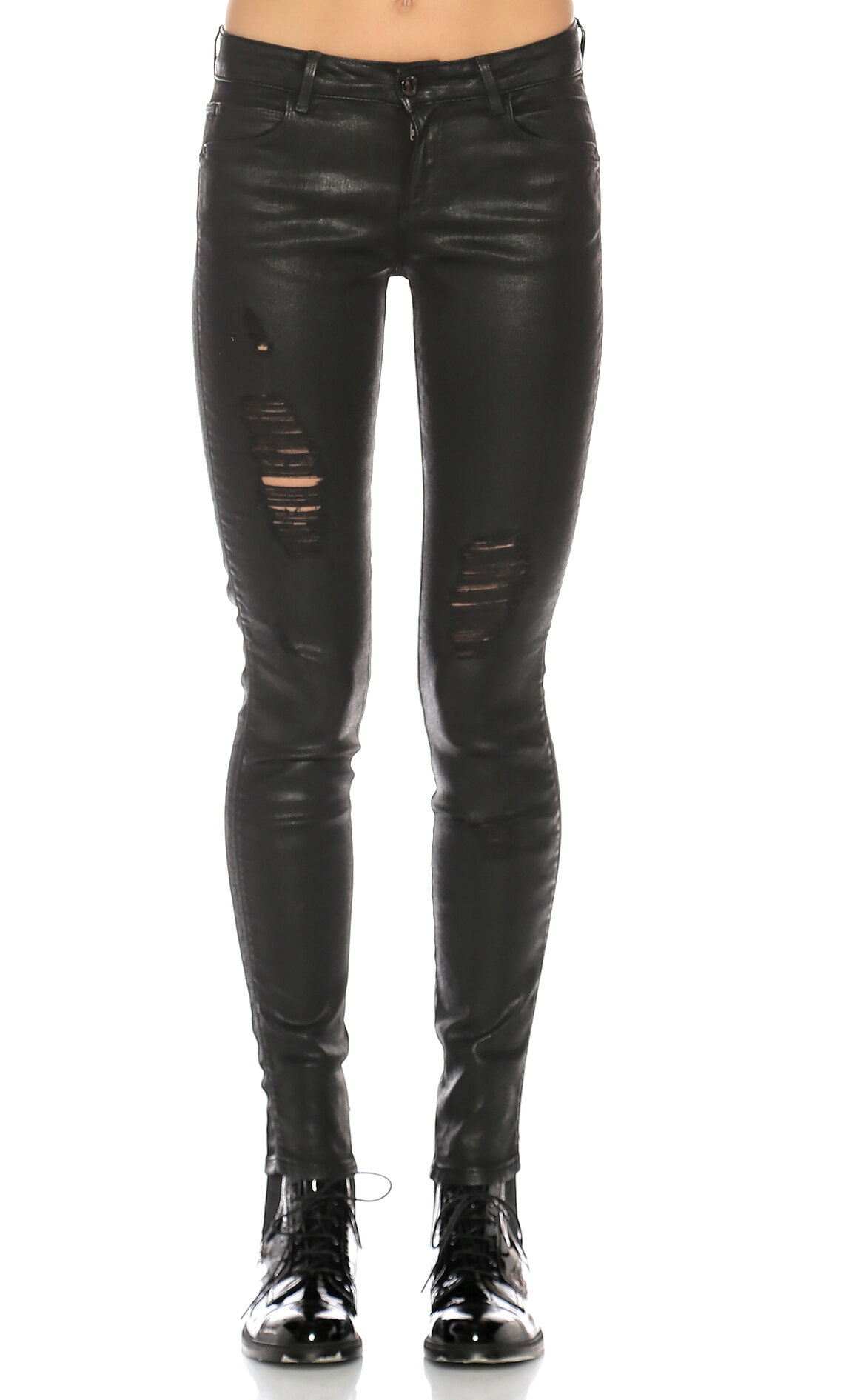 Guess-Guess Denim Pantolon