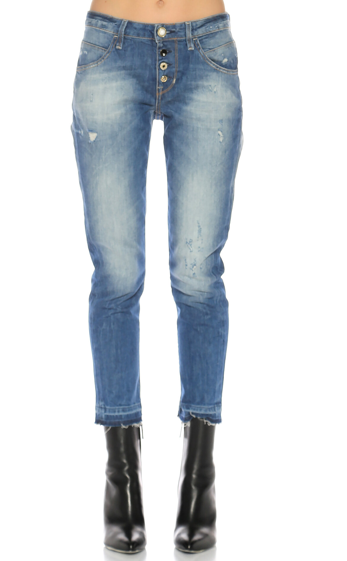 Guess-Guess Denim Pantolon
