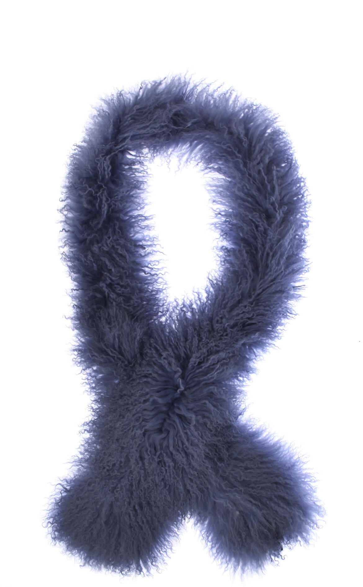 Charlotte Simone-Charlotte Simone Atkı