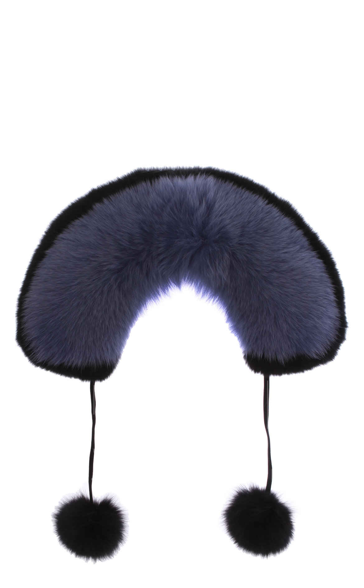 Charlotte Simone-Charlotte Simone Atkı