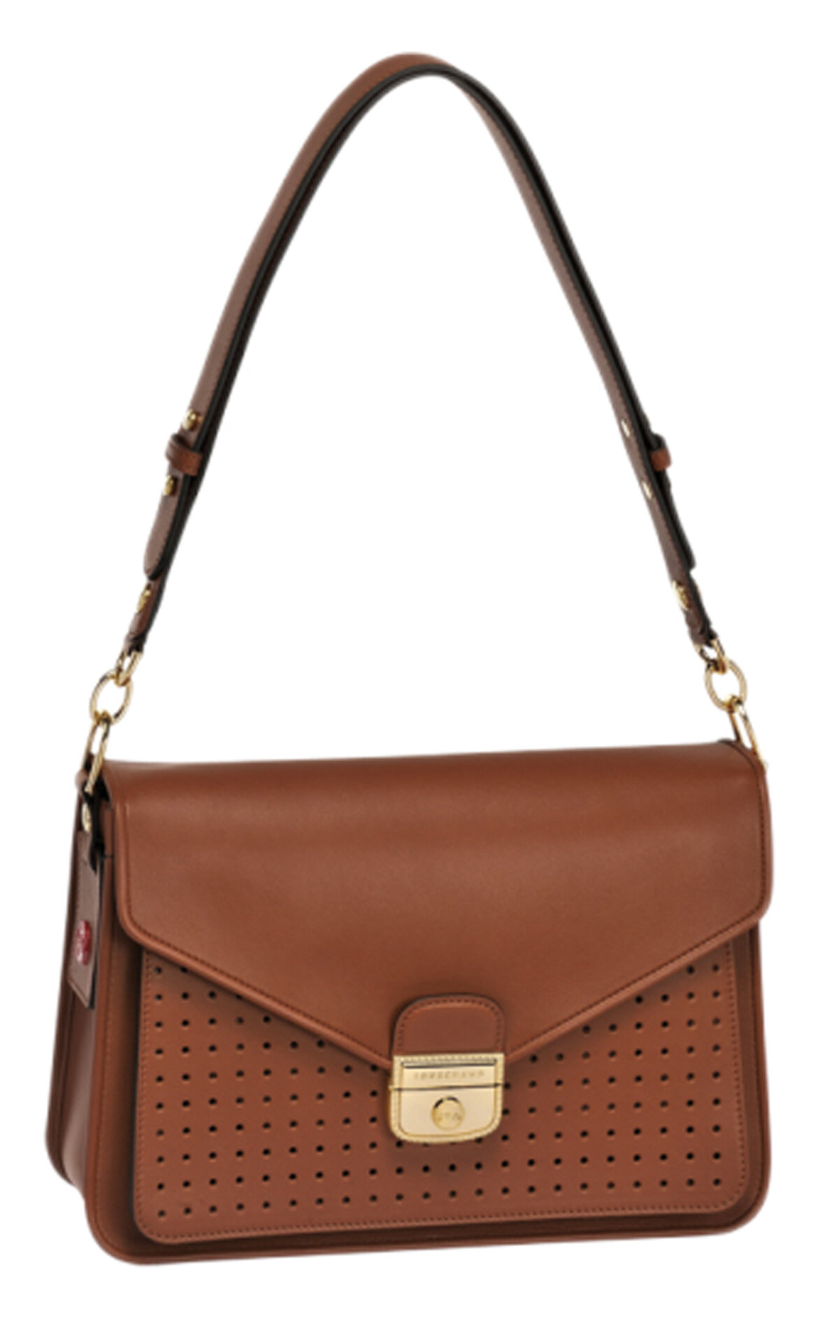 Longchamp-Longchamp Taba Çanta