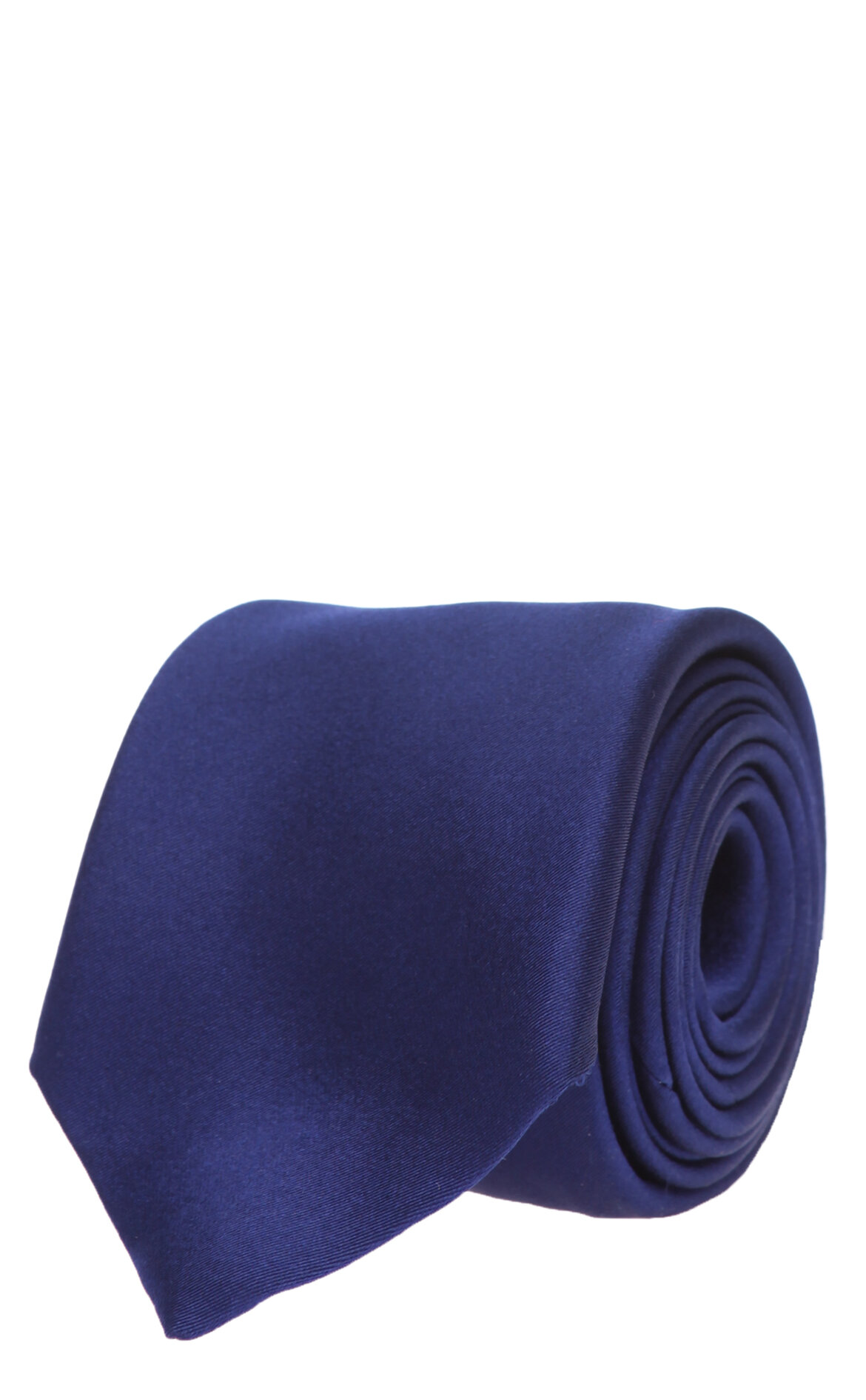 Tino Cosma-Tino Cosma Lacivert Kravat