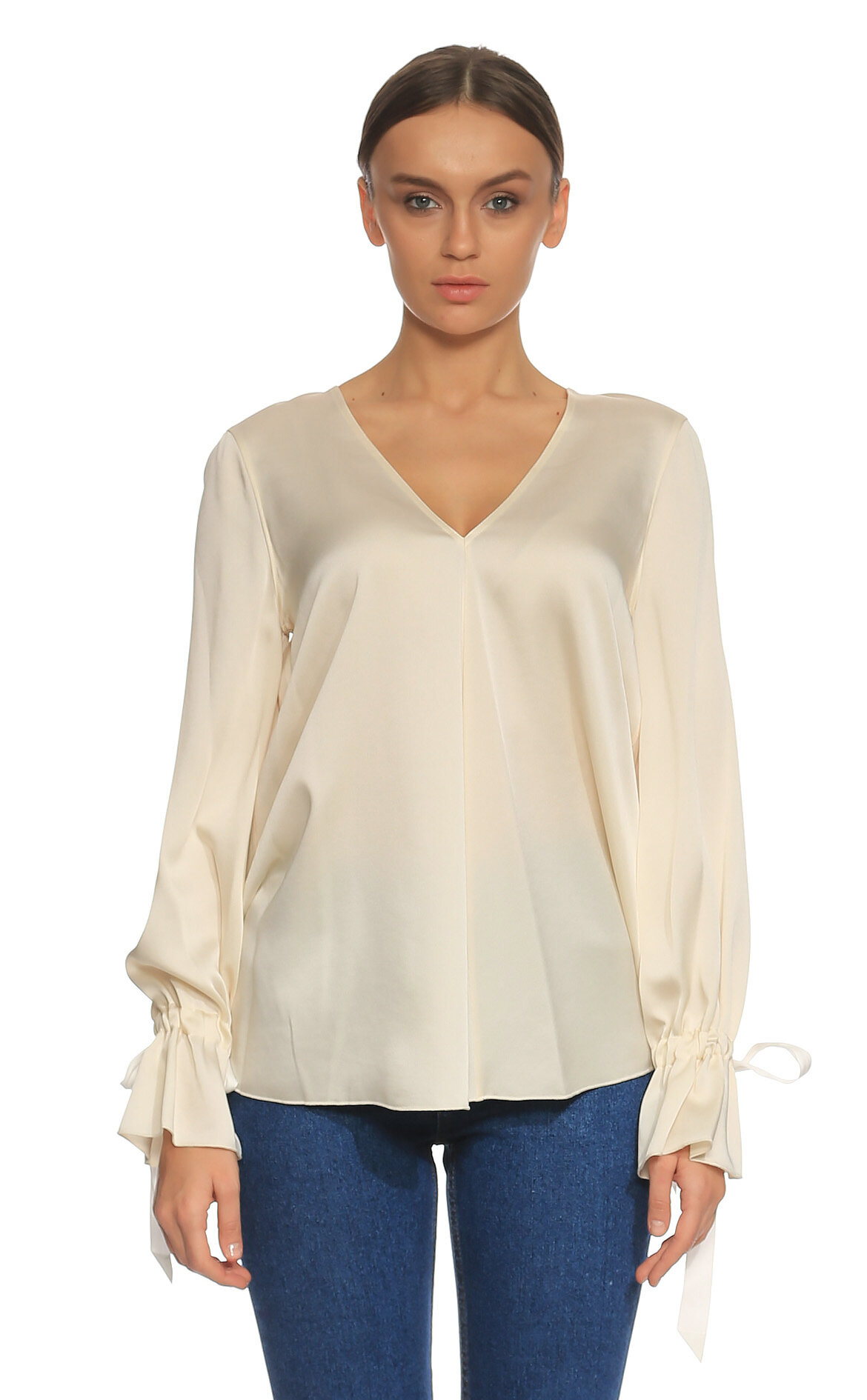 Elizabeth & James-Elizabeth & James Bluz