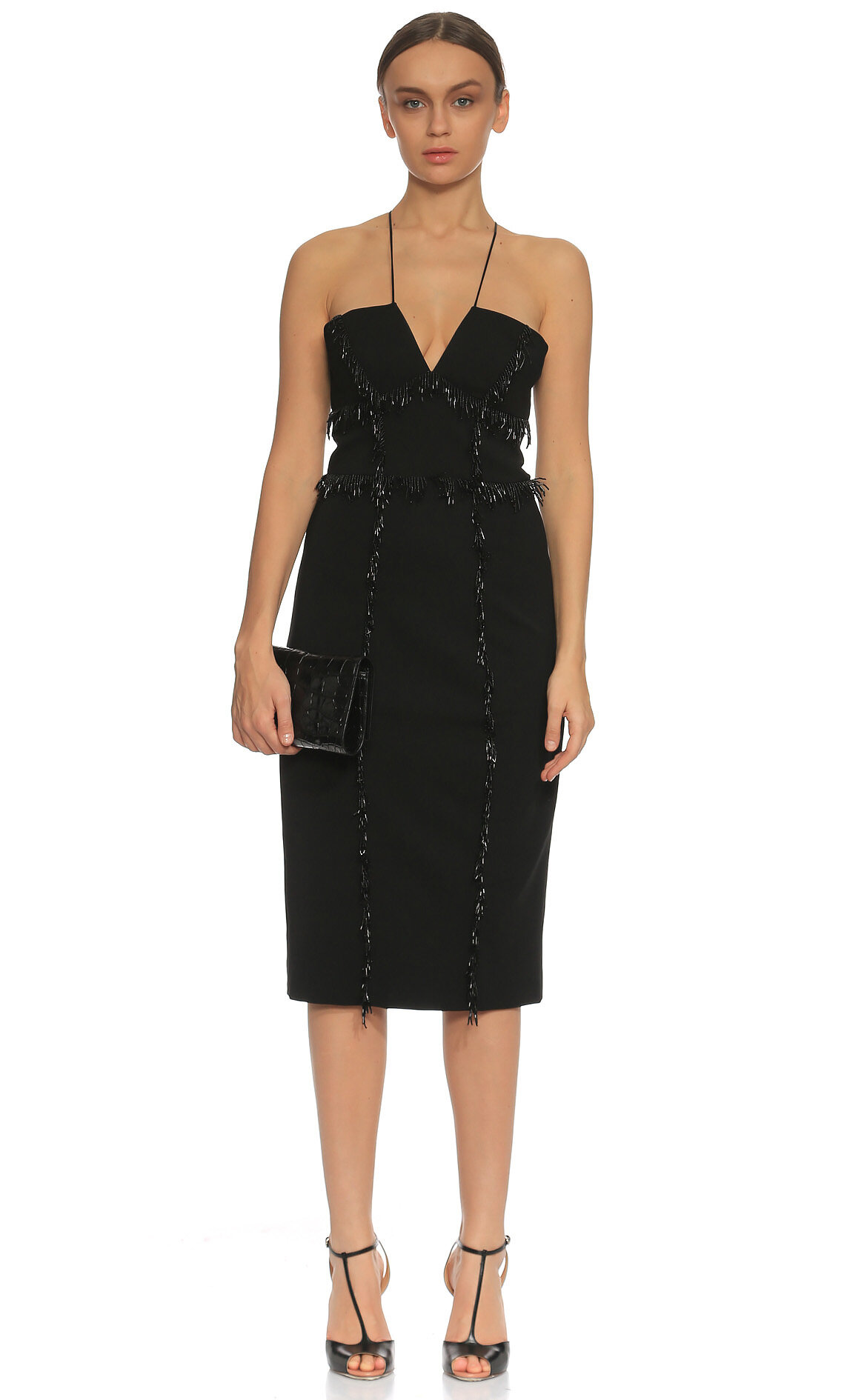 Cushnie et Ochs-Cushnie et Ochs Elbise