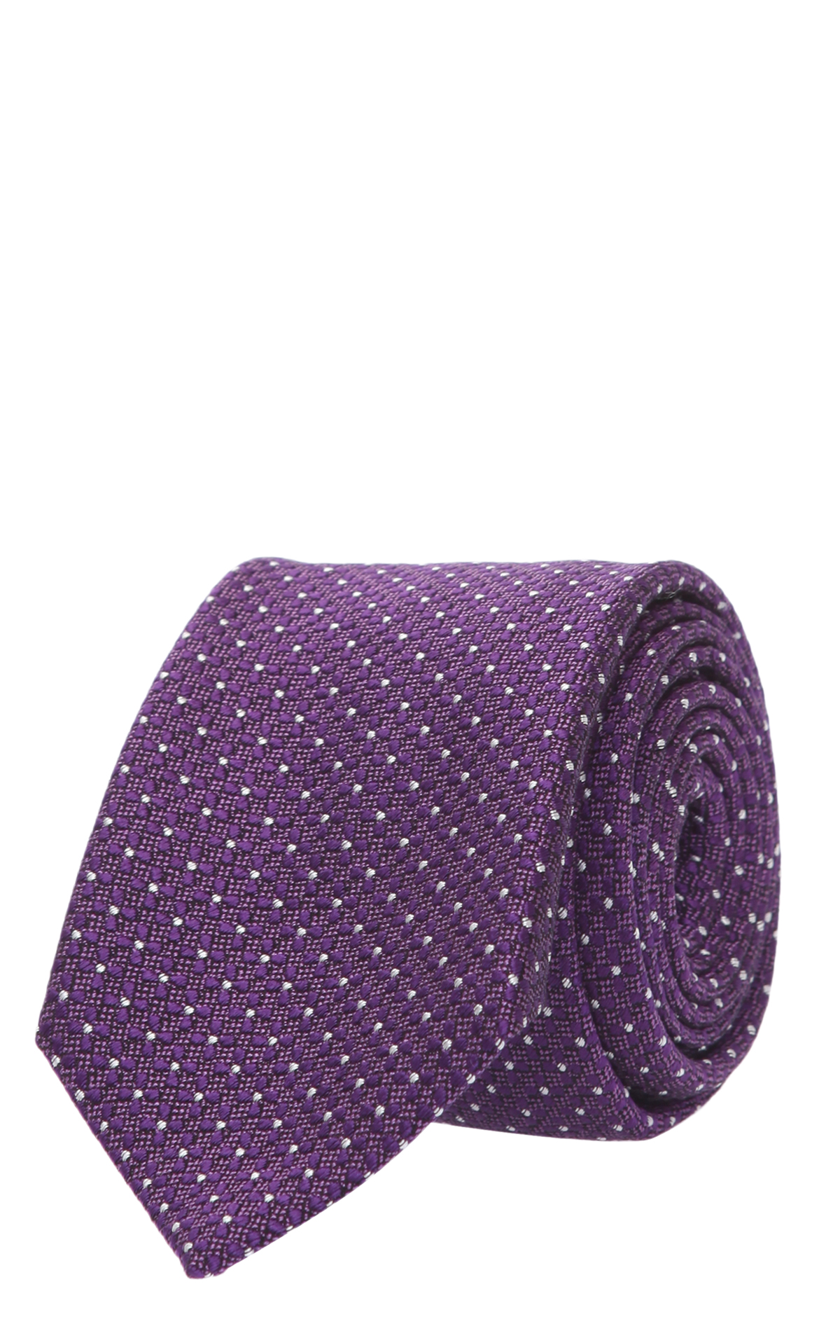 Van Laack-Van Laack Mor Kravat