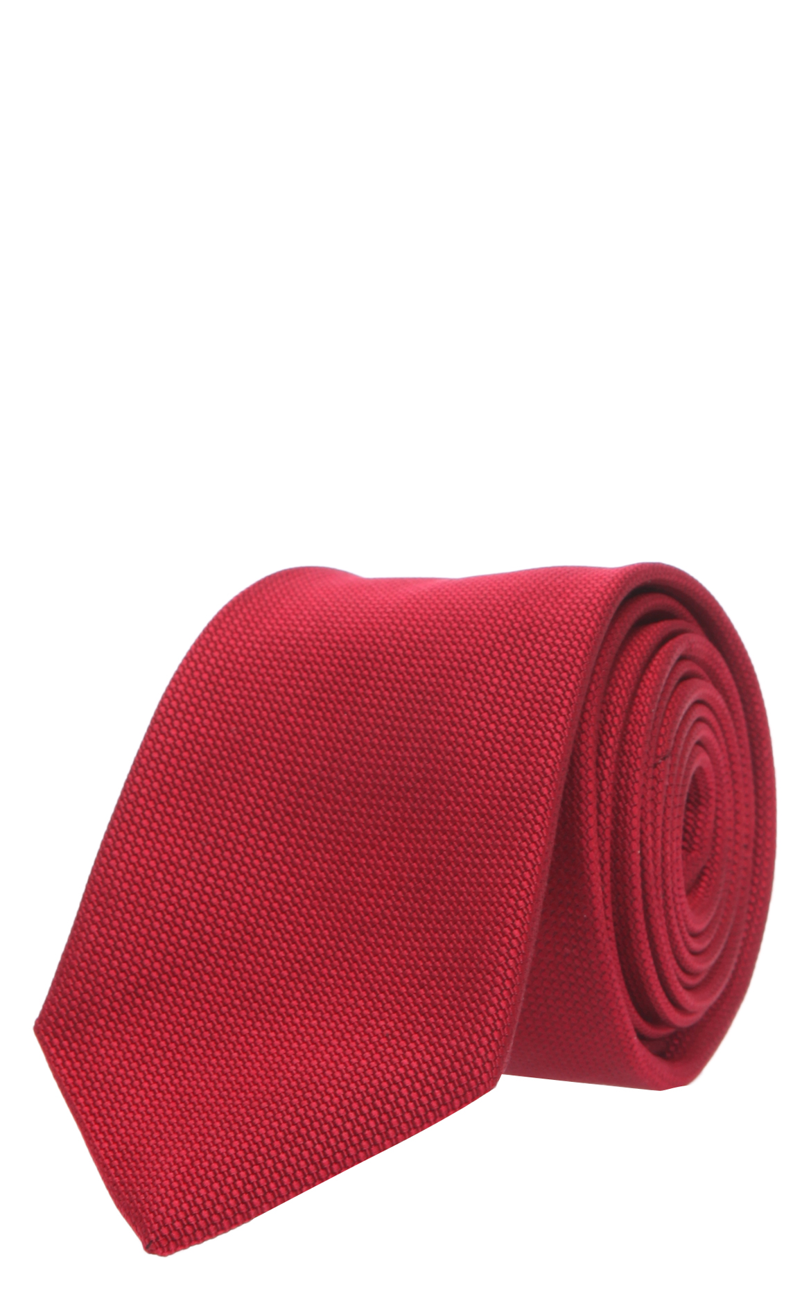 Van Laack-Van Laack Kırmızı Kravat