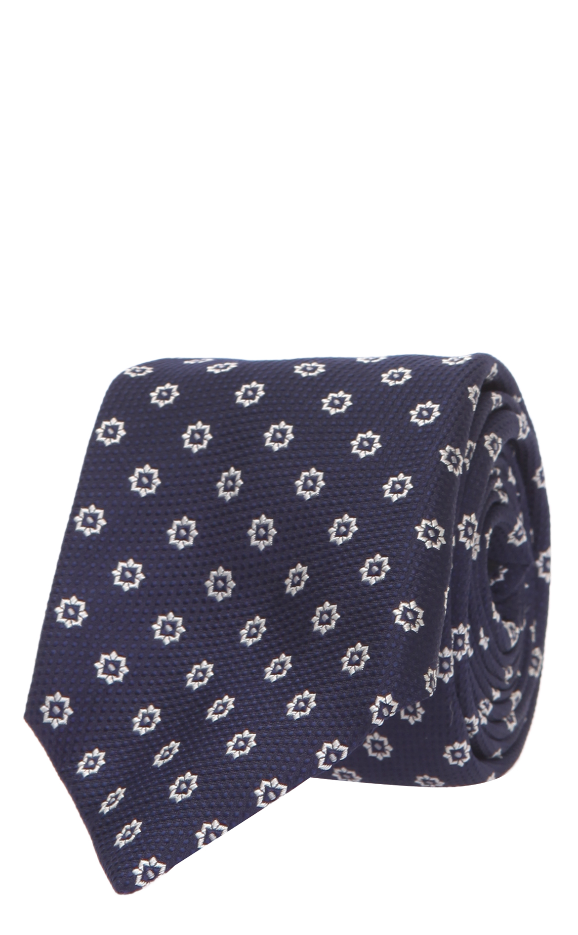 Van Laack-Van Laack Mavi Kravat