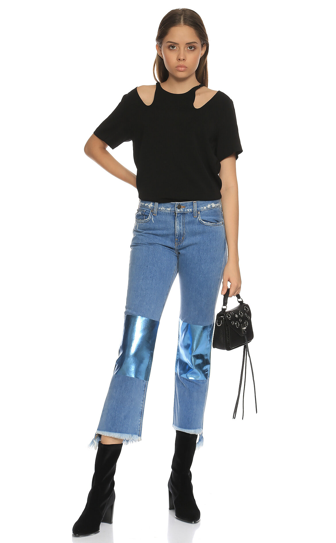 Eight Dreams-Eight Dreams Jean Pantolon