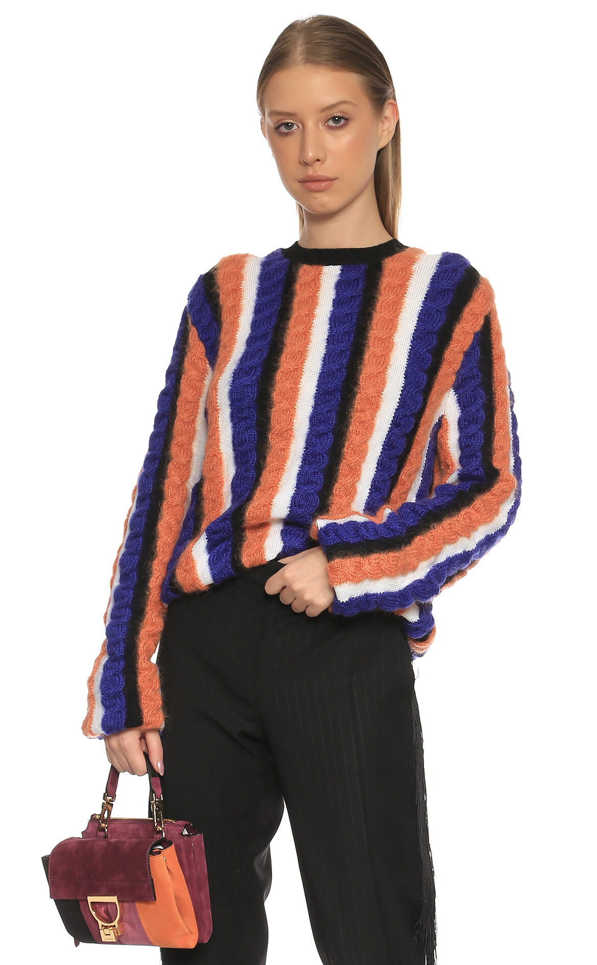 Marco De Vincenzo-Marco De Vincenzo Kazak