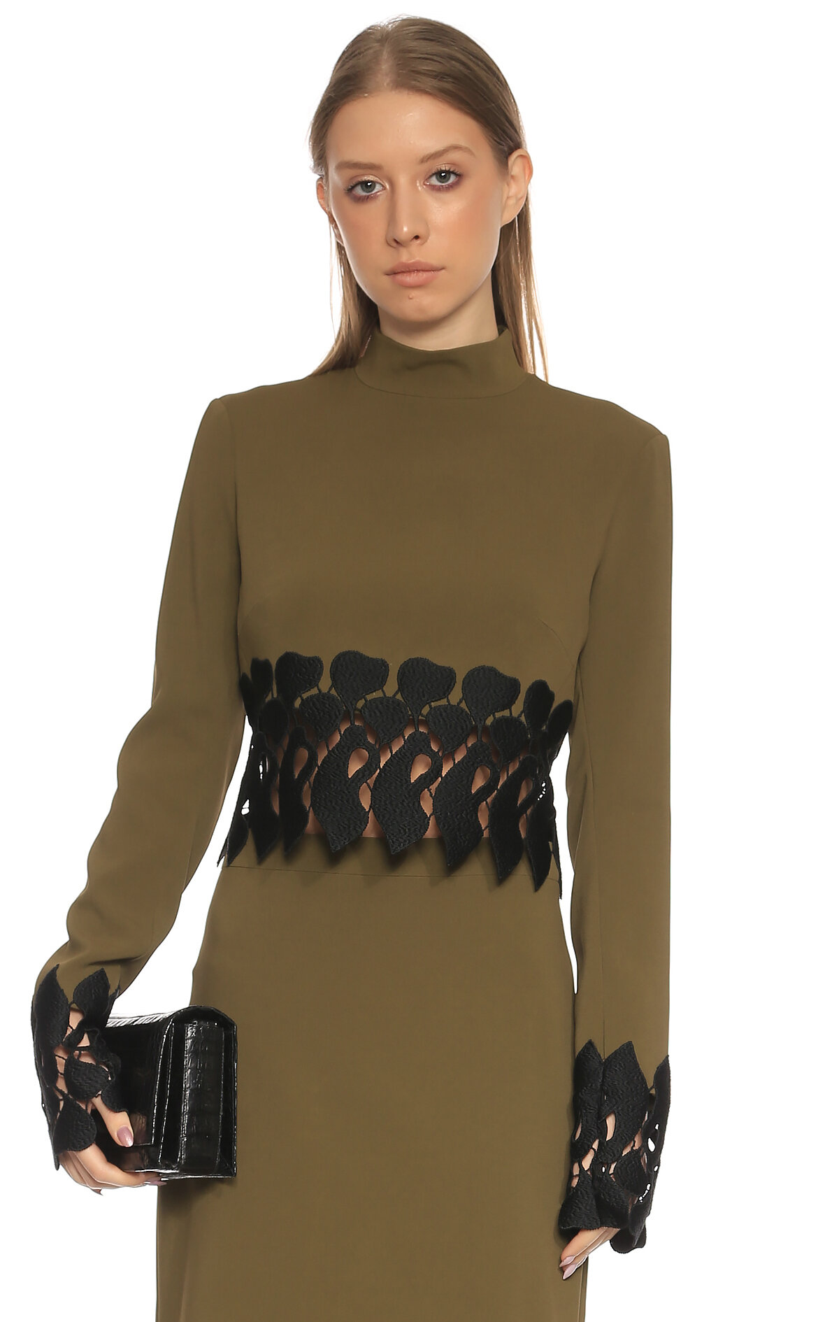 David Koma-David Koma Triko