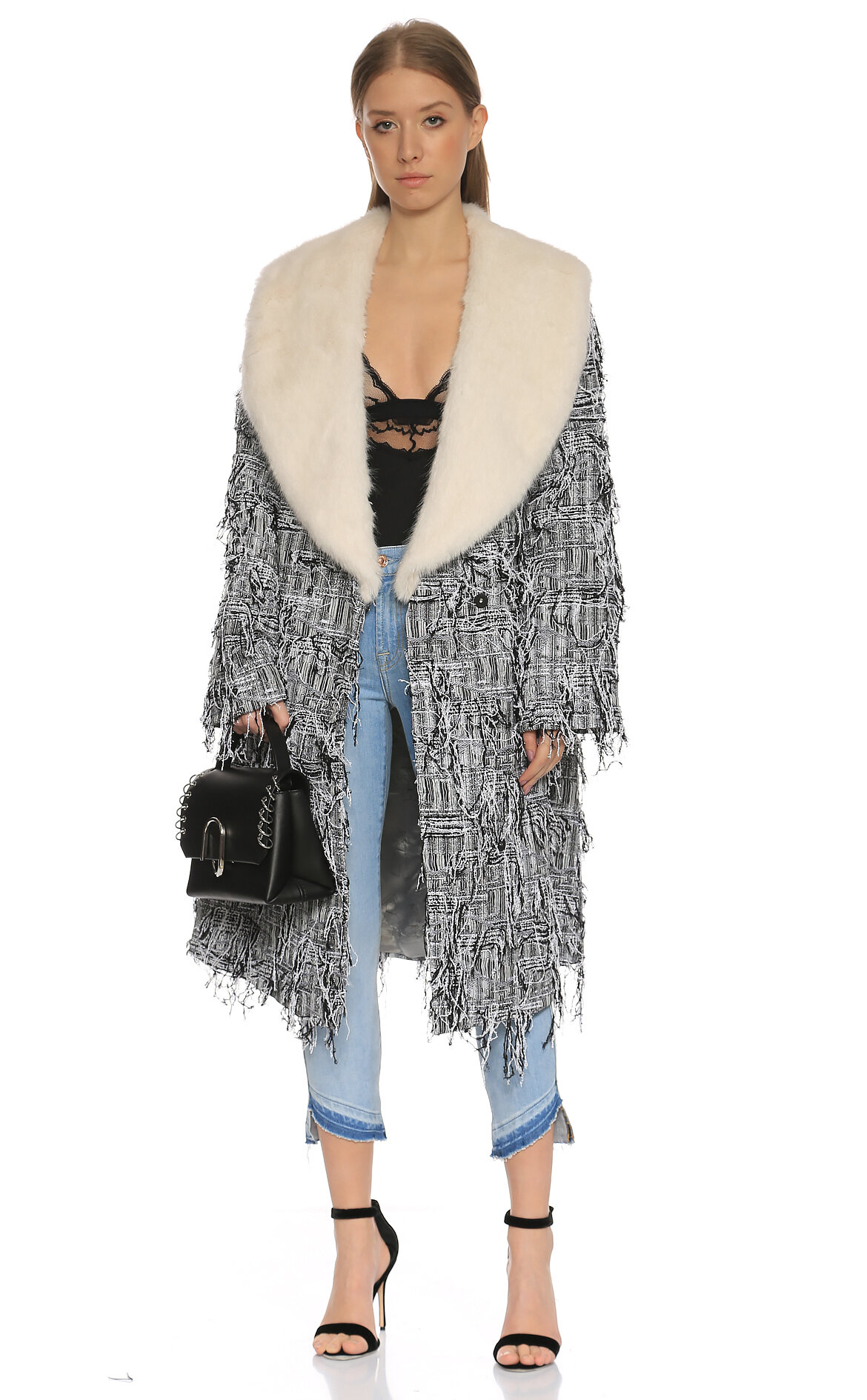 7 For All Mankind-7 For All Mankind Mavi Jean Pantolon