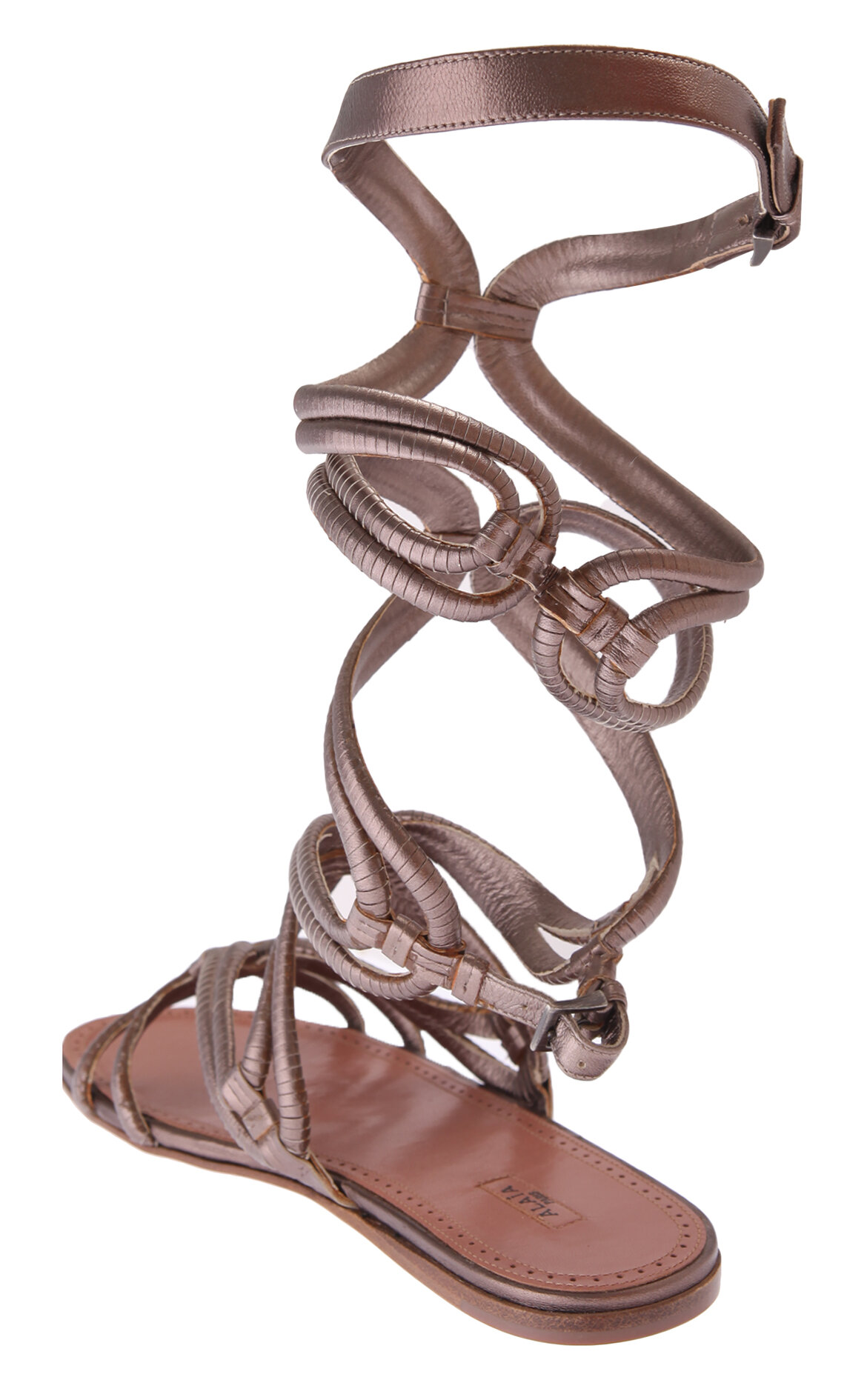 Alaia-Alaia Ayakkabı