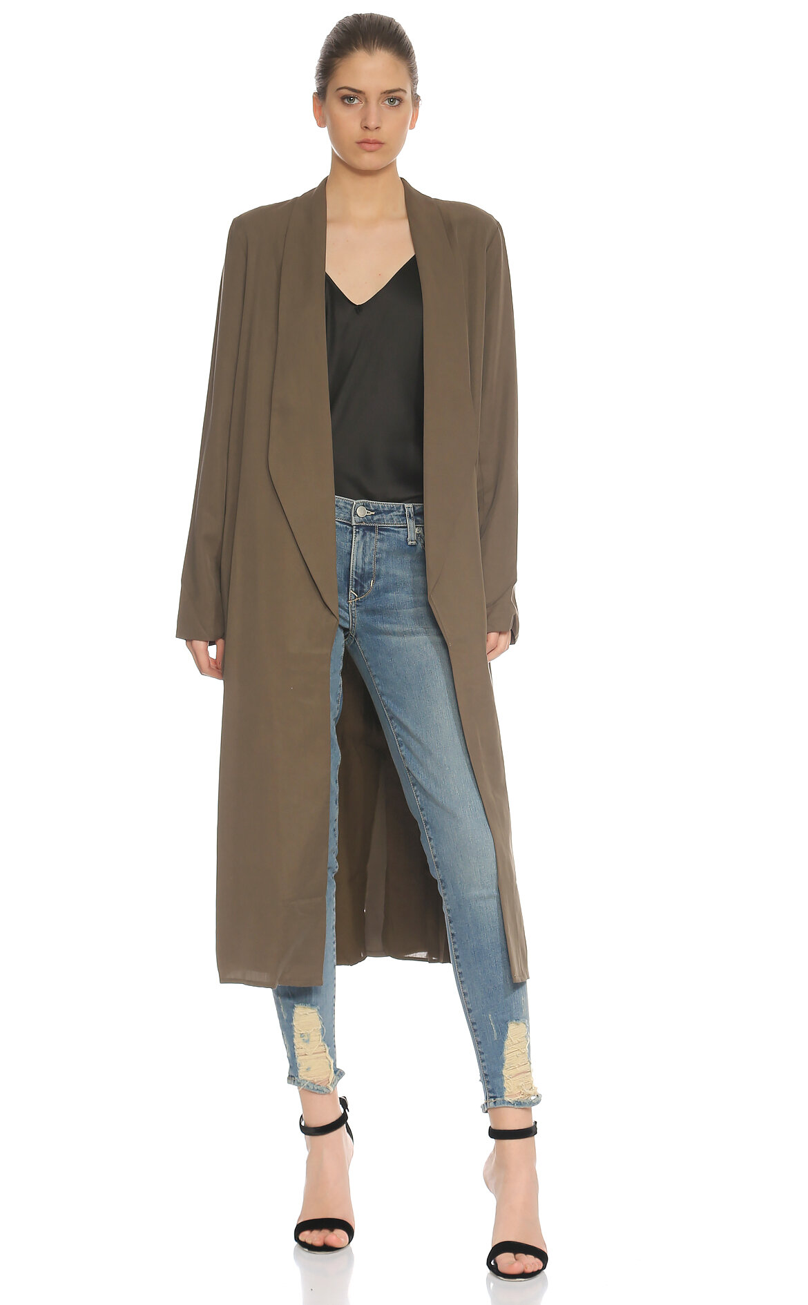 Lovers&Friends-Lovers&Friends Elbise