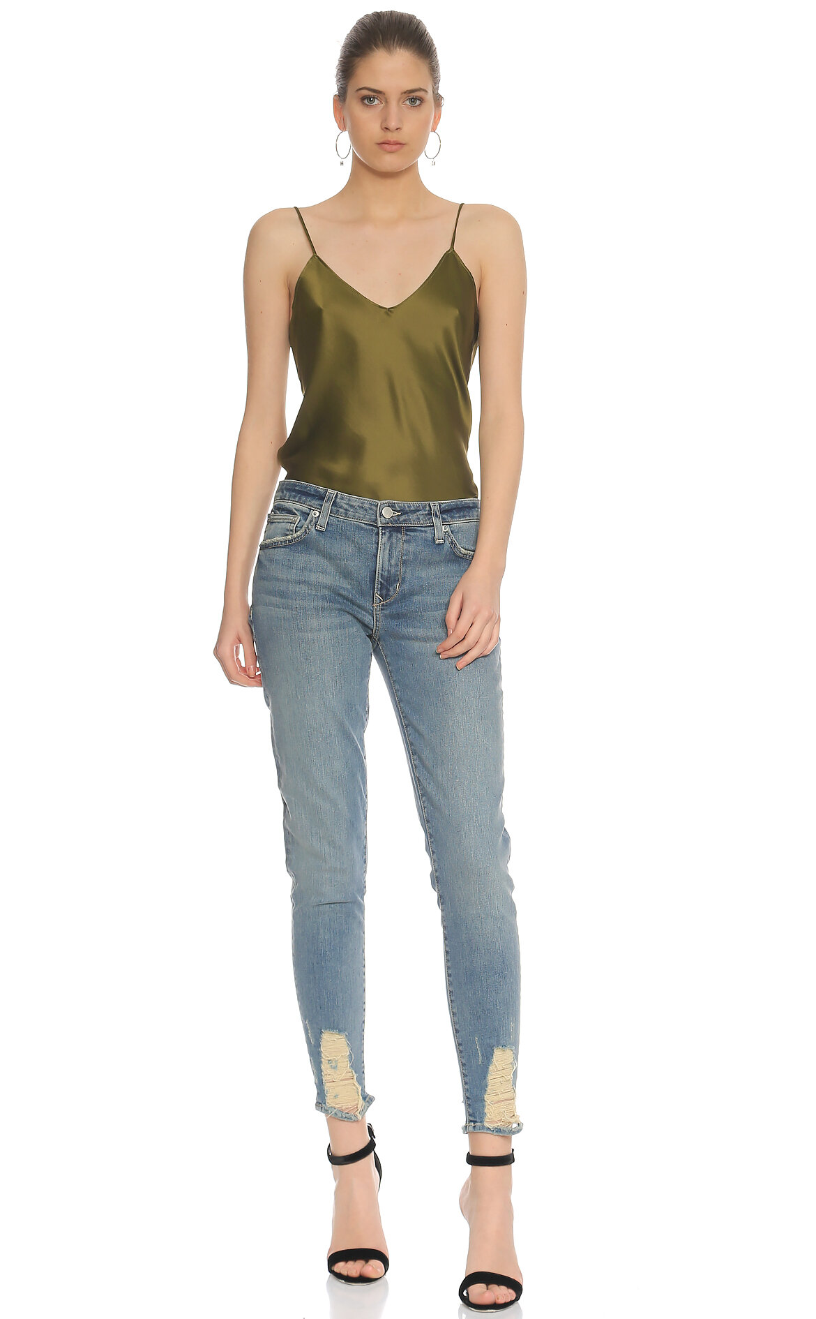 Lovers&Friends-Lovers&Friends Jean Pantolon