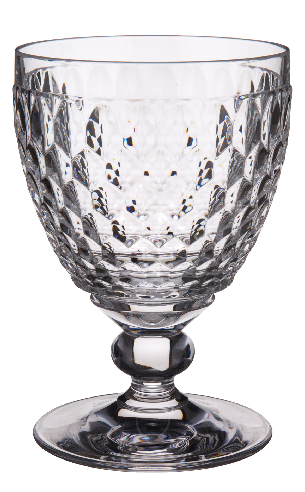 Villeroy & Boch- Boston Şarap Kadehi