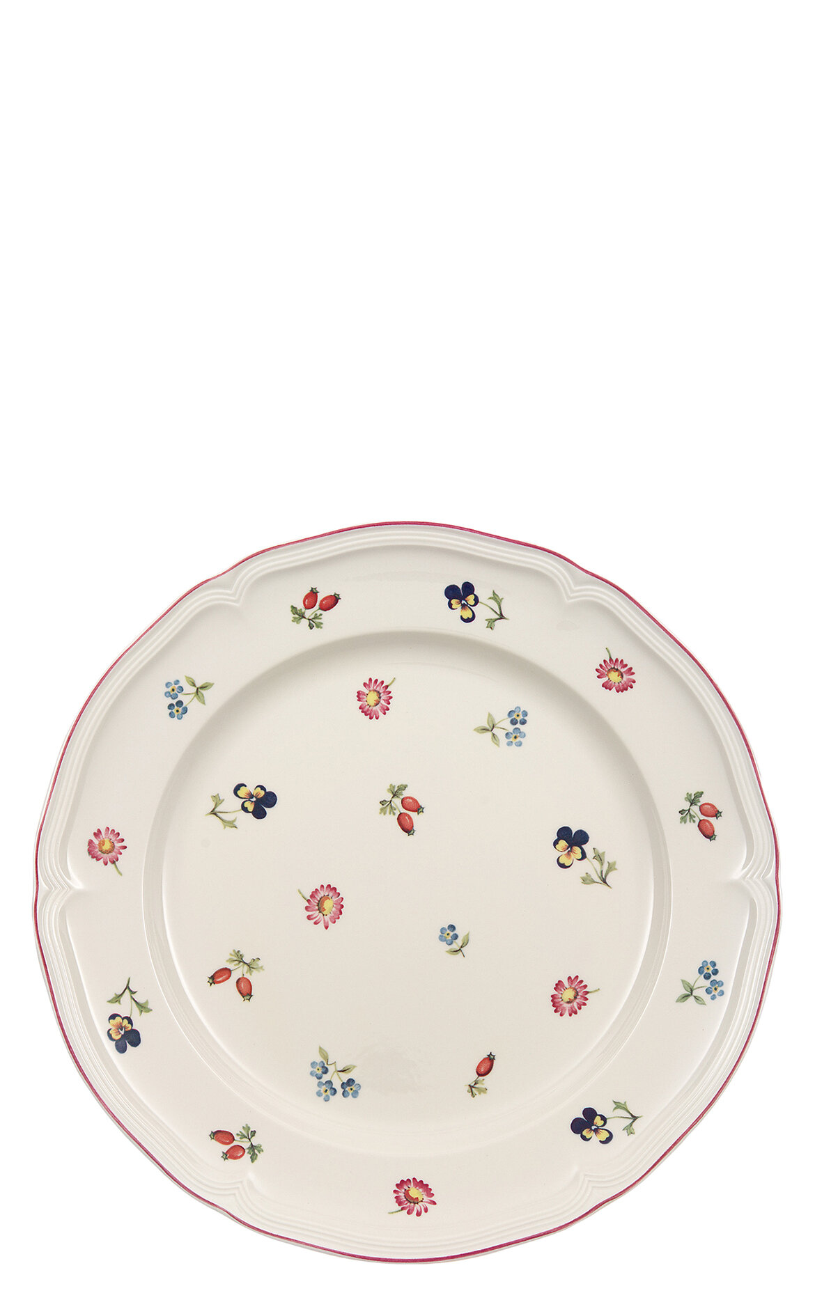 Villeroy & Boch- Petite Fleur Tabak Villeroy & Boch- Petite Fleur Tabak
