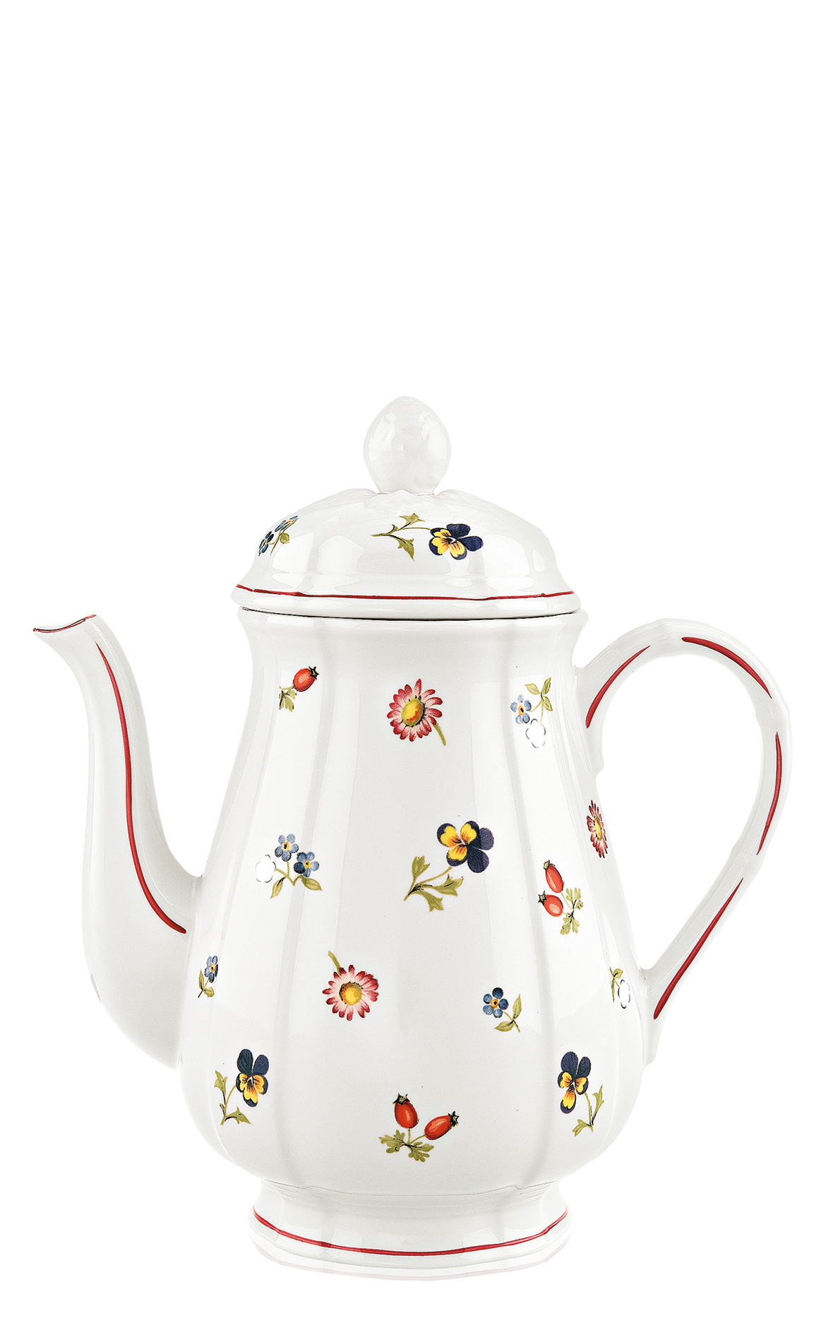 Villeroy & Boch- Petite Fleur Kahve/Çay Potu Villeroy & Boch- Petite Fleur Kahve/Çay Potu