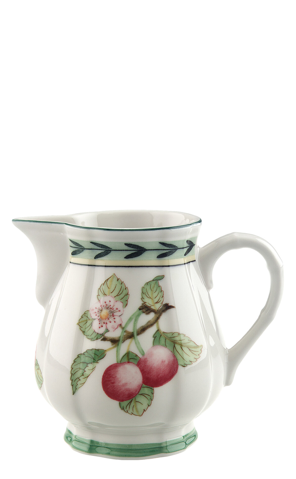 Villeroy & Boch- FG Fleurence Sütlük Villeroy & Boch- FG Fleurence Sütlük