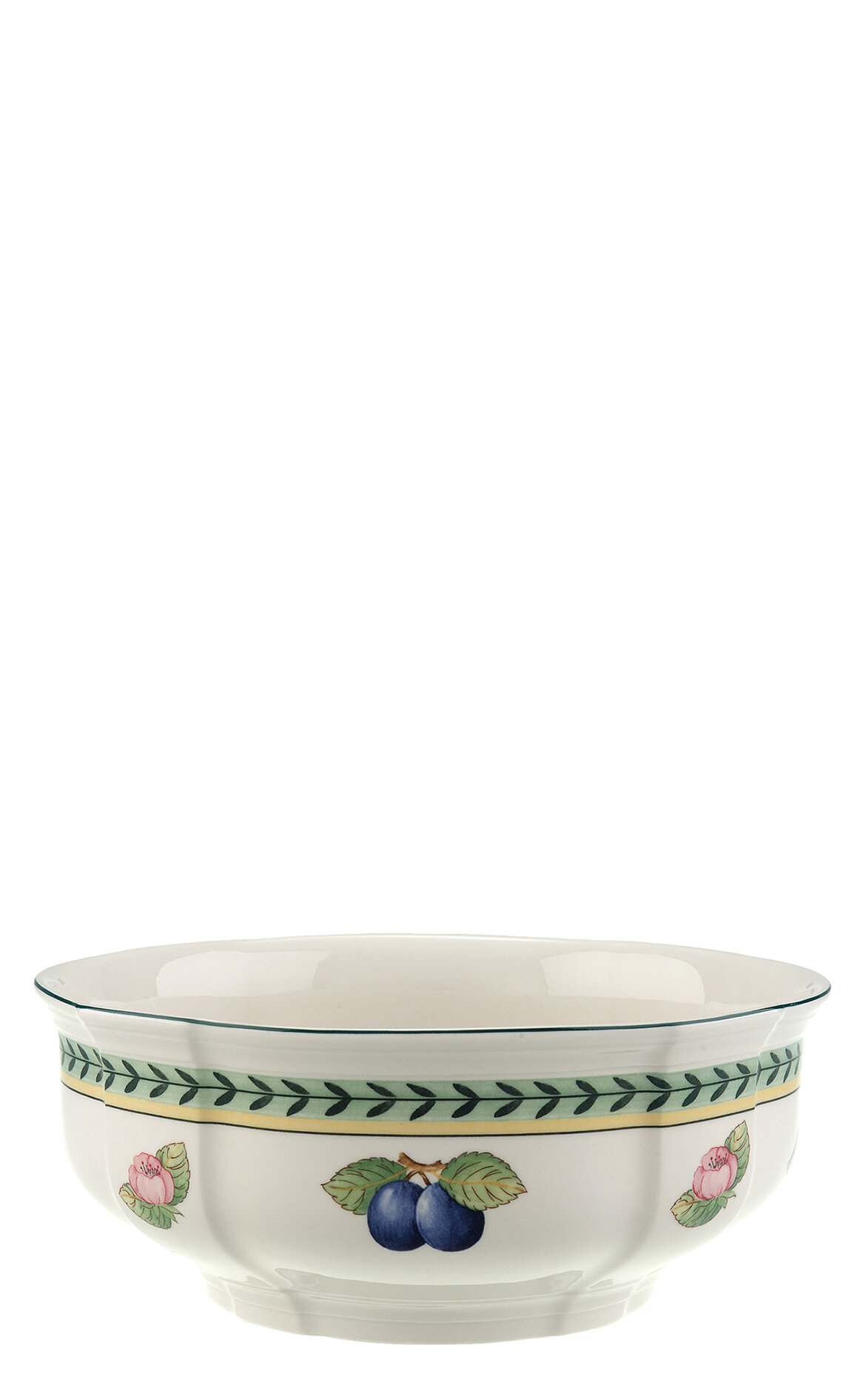 Villeroy & Boch- French Garden Fleurence Servis Kasesi Villeroy & Boch- French Garden Fleurence Servis Kasesi