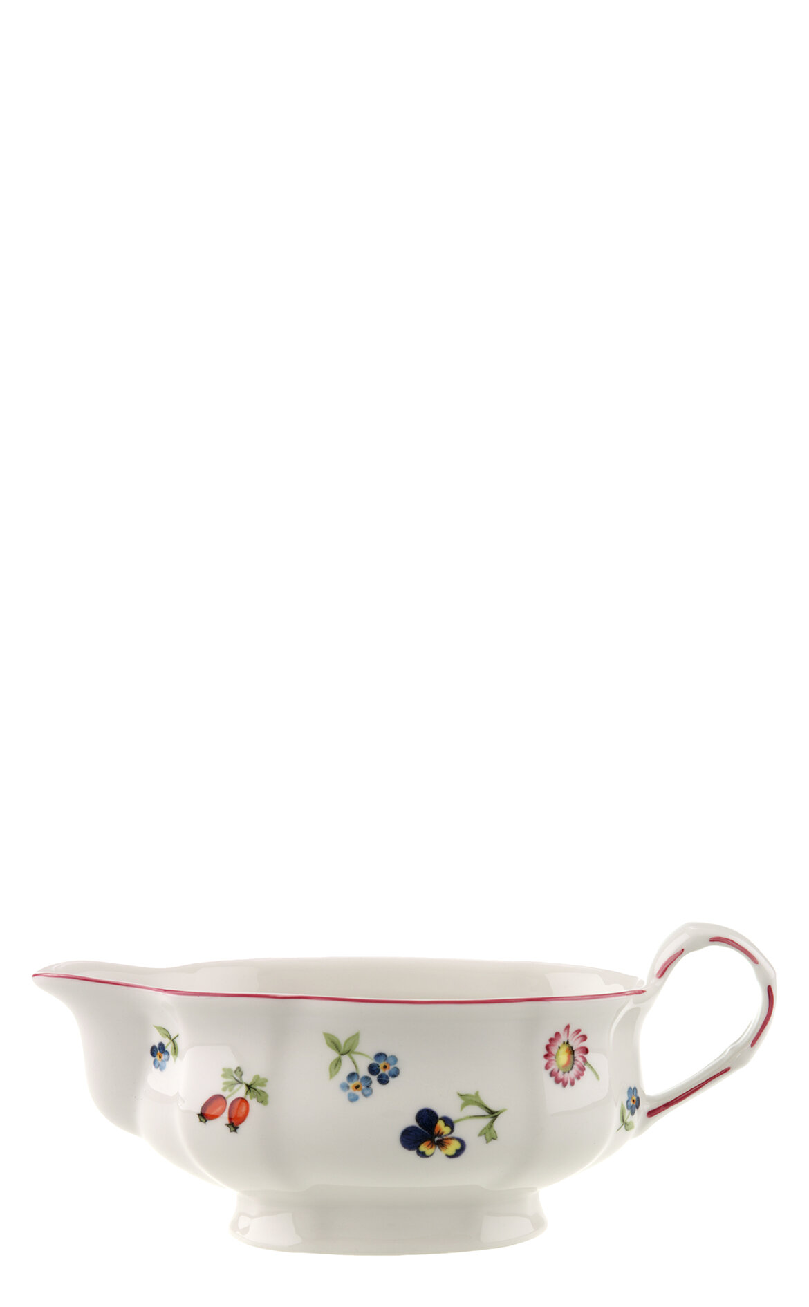 Villeroy & Boch- Petite Fleur Sosluk Villeroy & Boch- Petite Fleur Sosluk