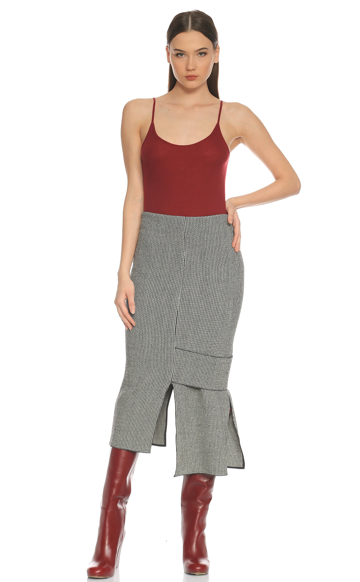 Victoria Beckham-Victoria Beckham Etek