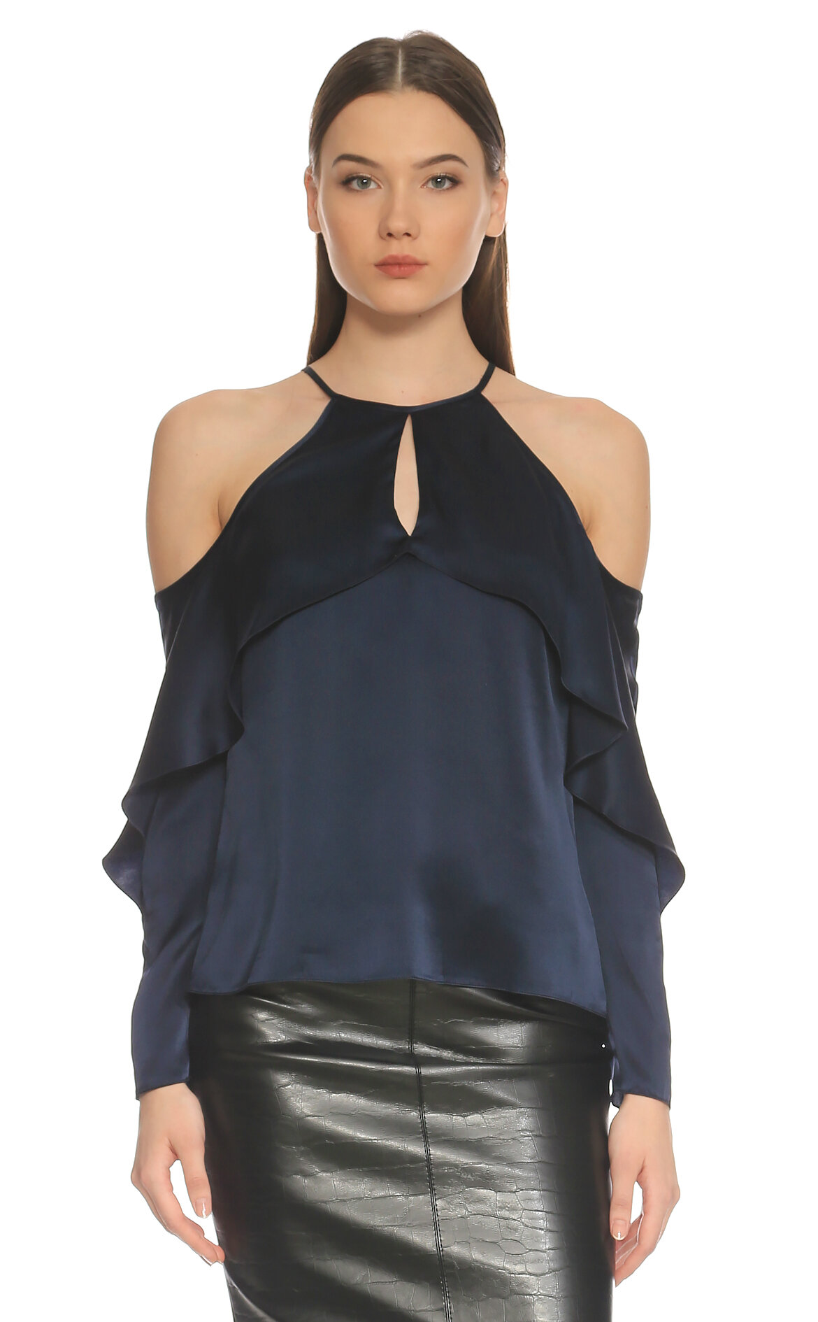 Cushnie et Ochs-Cushnie et Ochs Bluz