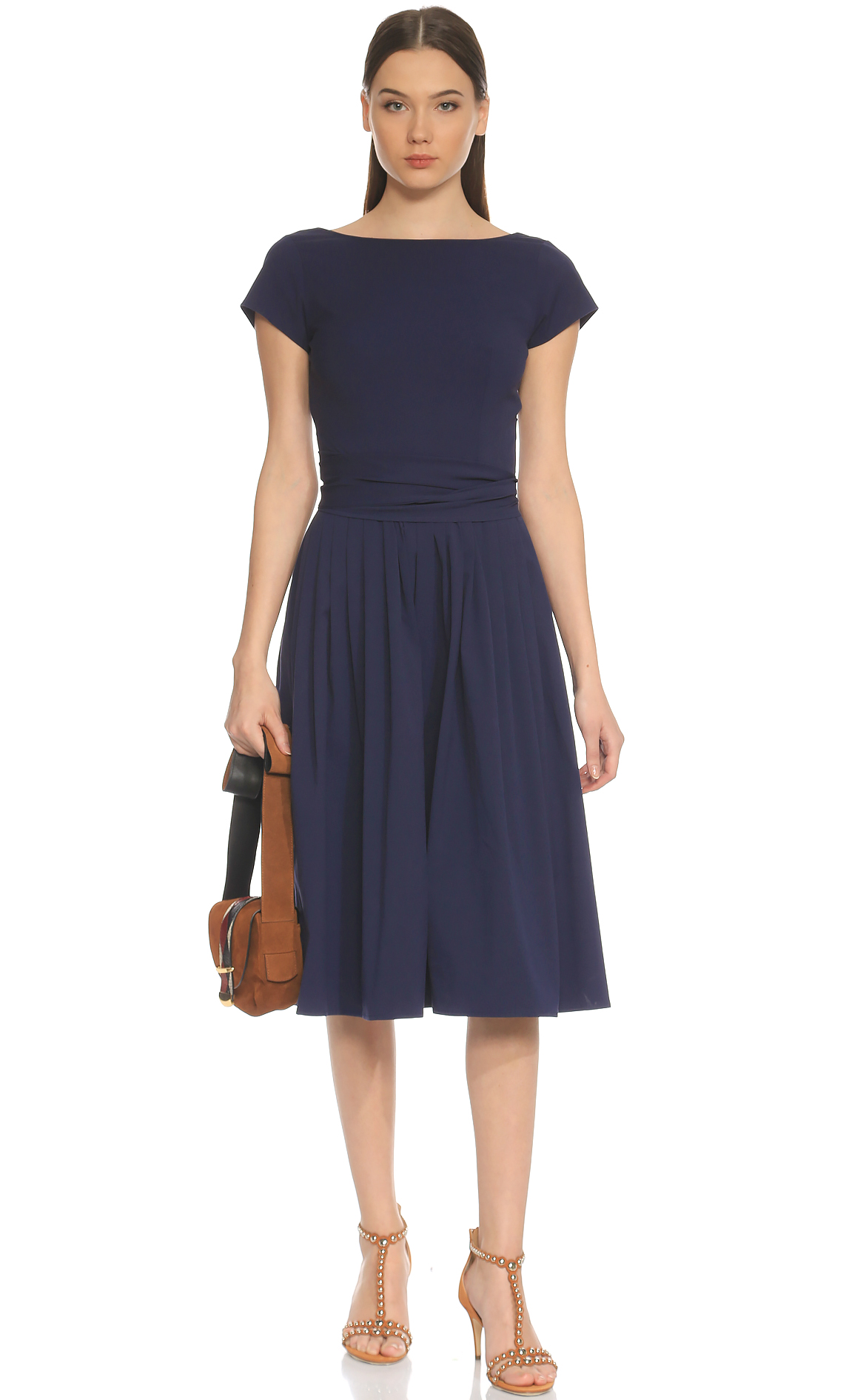 Michael Kors Collection-Michael Kors Collection Elbise