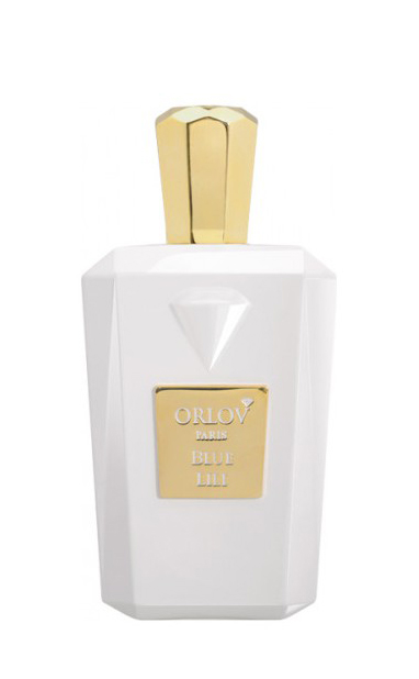 Orlow-Orlow Blue Lılı Parfüm Orlow-Orlow Blue Lılı Parfüm