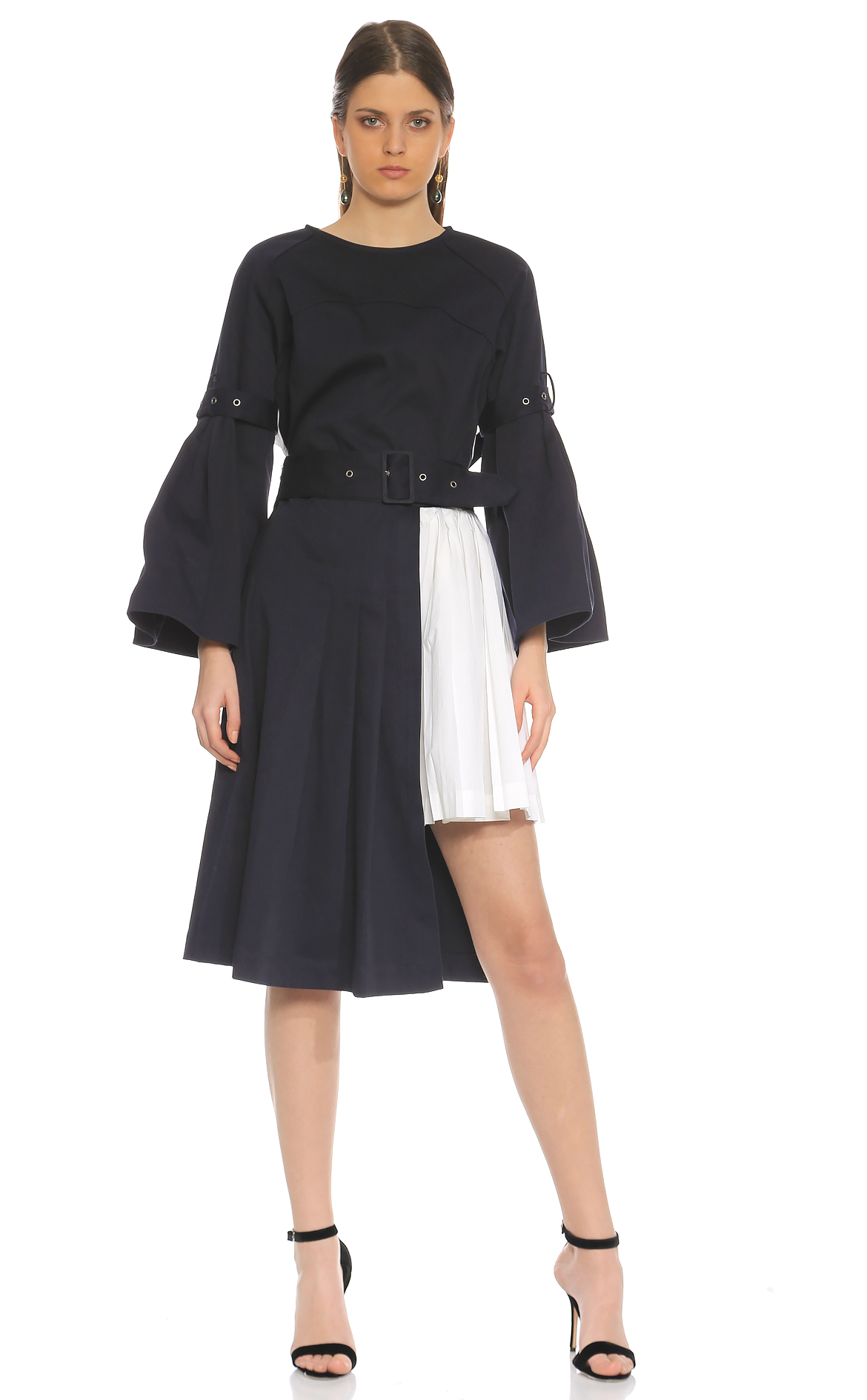 Sea Newyork-Sea Newyork Etek