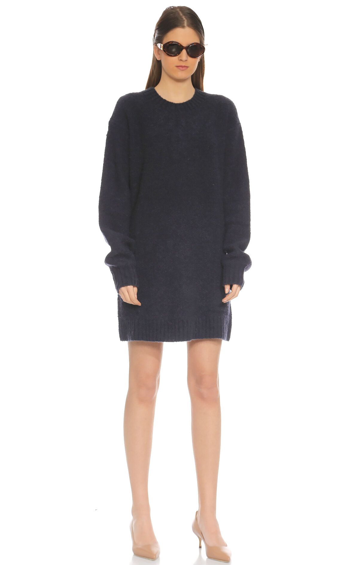 Lovers&Friends-Lovers&Friends Lacivert Kazak