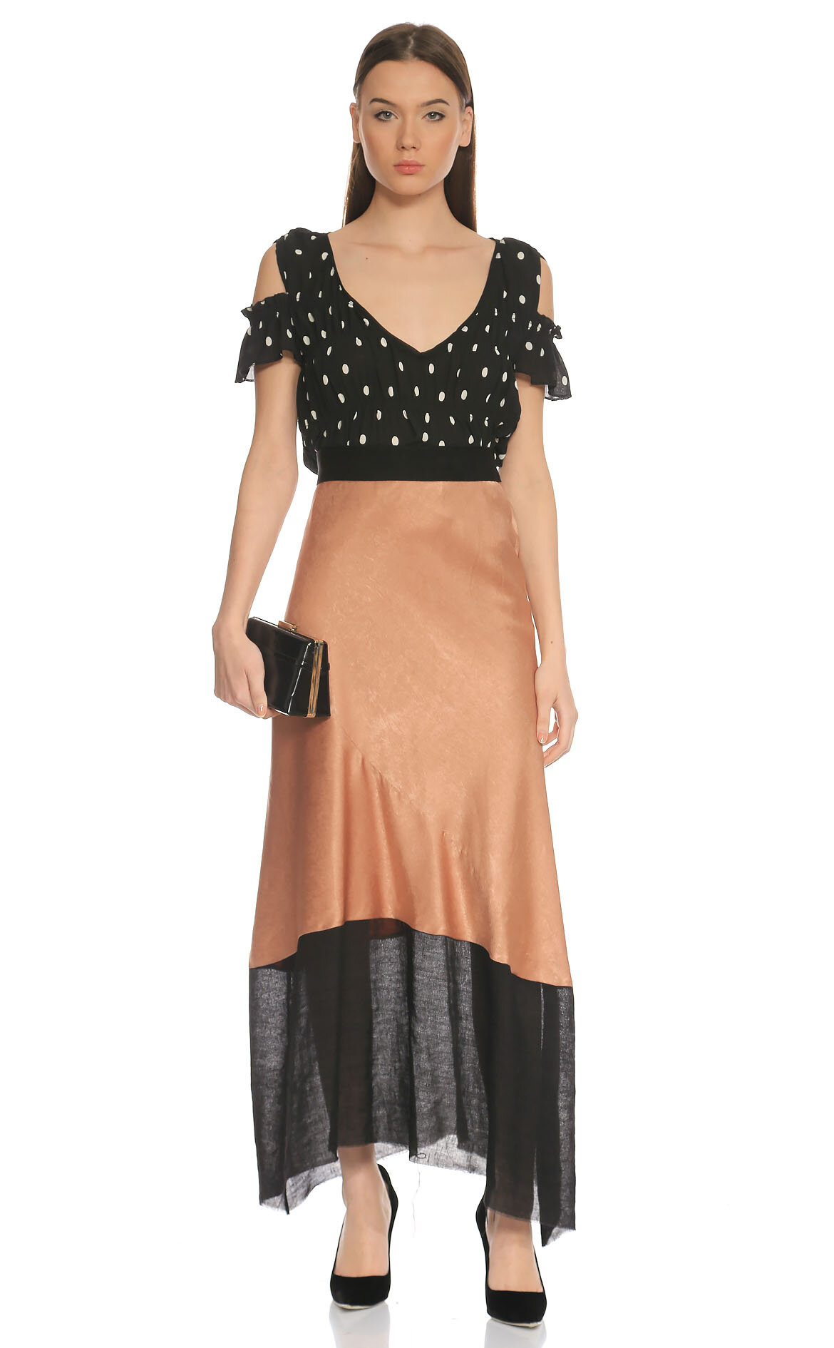 Ann Demeulemeester-Ann Demeulemeester Etek