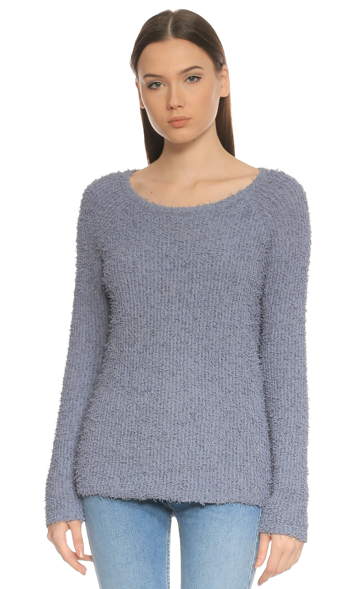 BB Dakota-BB Dakota Gri Kazak