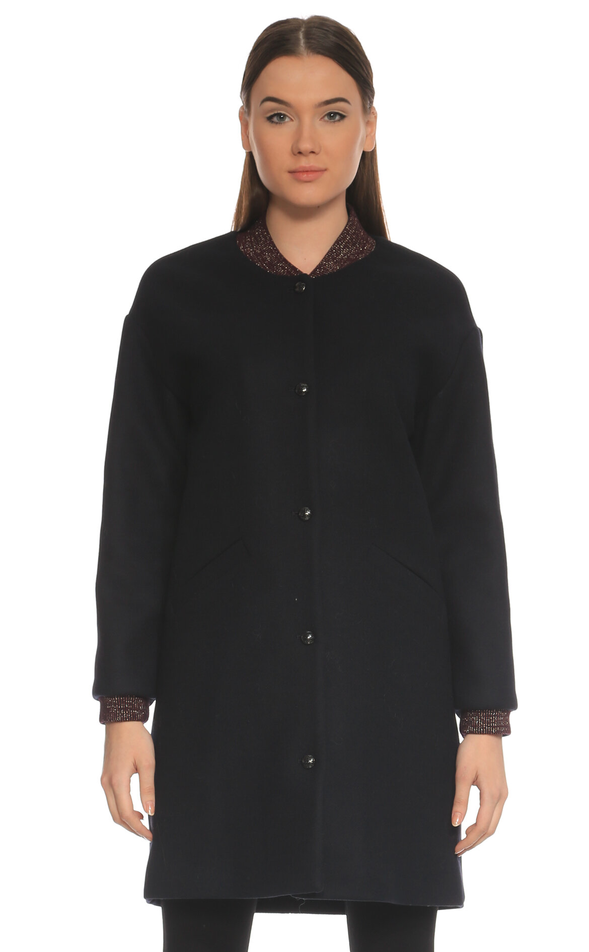 Des Petits Hauts-Des Petits Hauts Palto