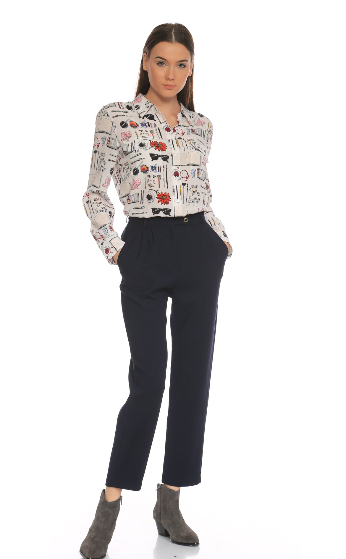 Des Petits Hauts-Des Petits Hauts Pantolon