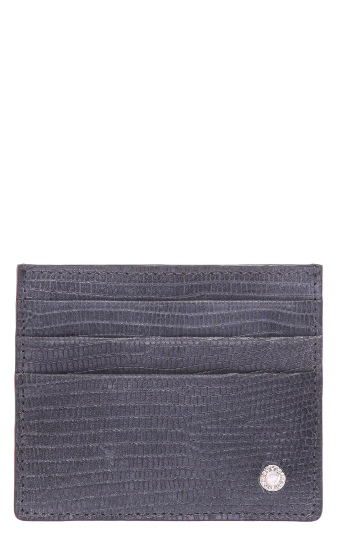 Orciani-Orciani Gri Kartlık