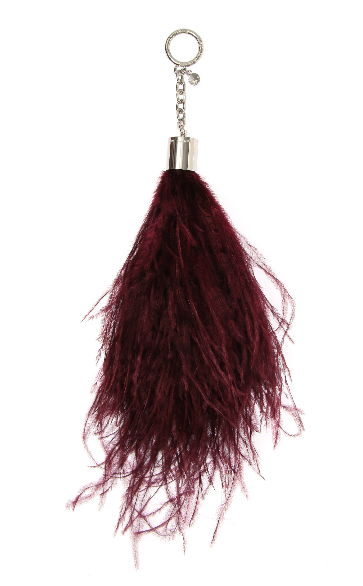 MICHAEL Michael Kors-MICHAEL Michael Kors Mor Anahtarlık