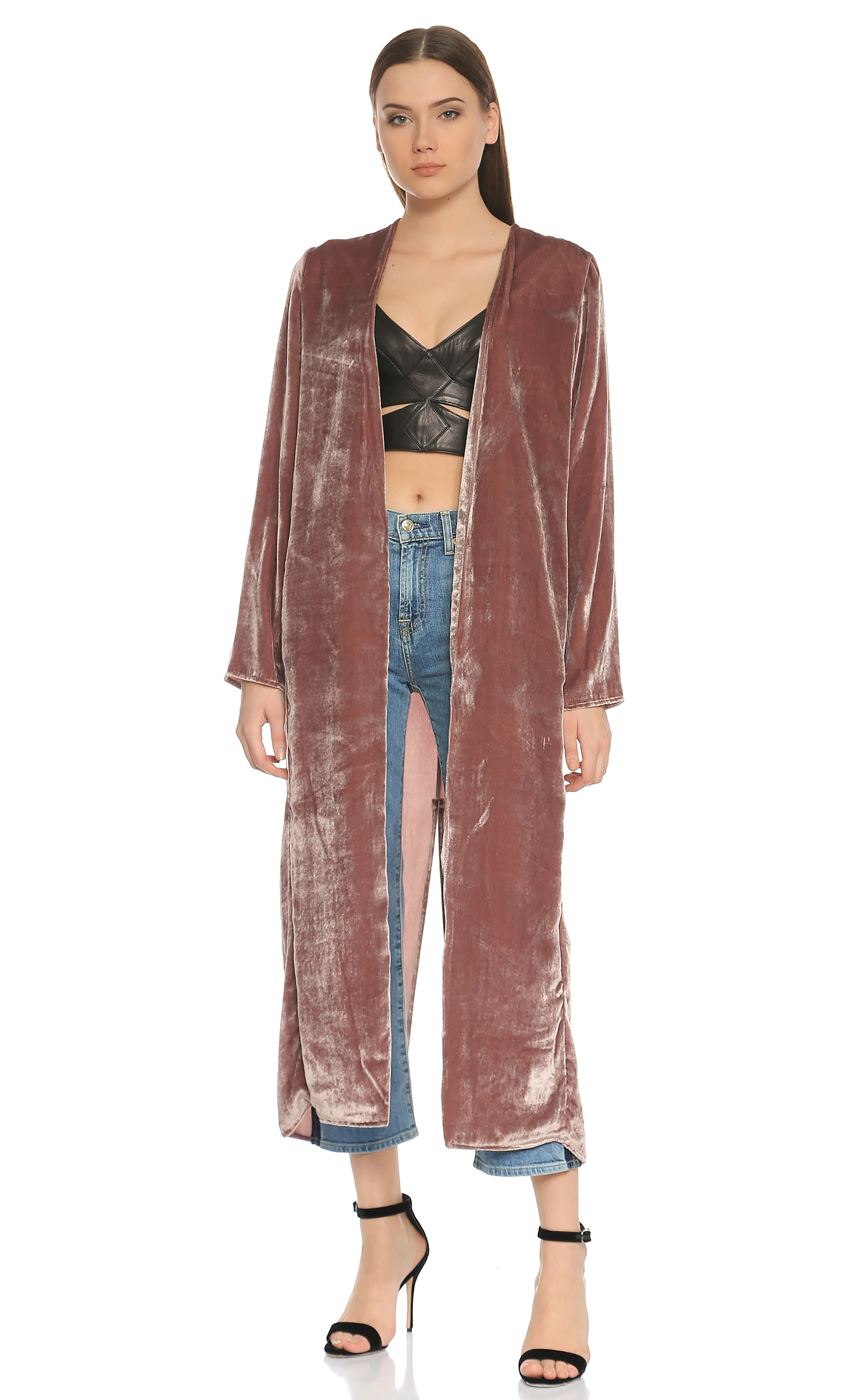 The Perfext-The Perfext Ceket