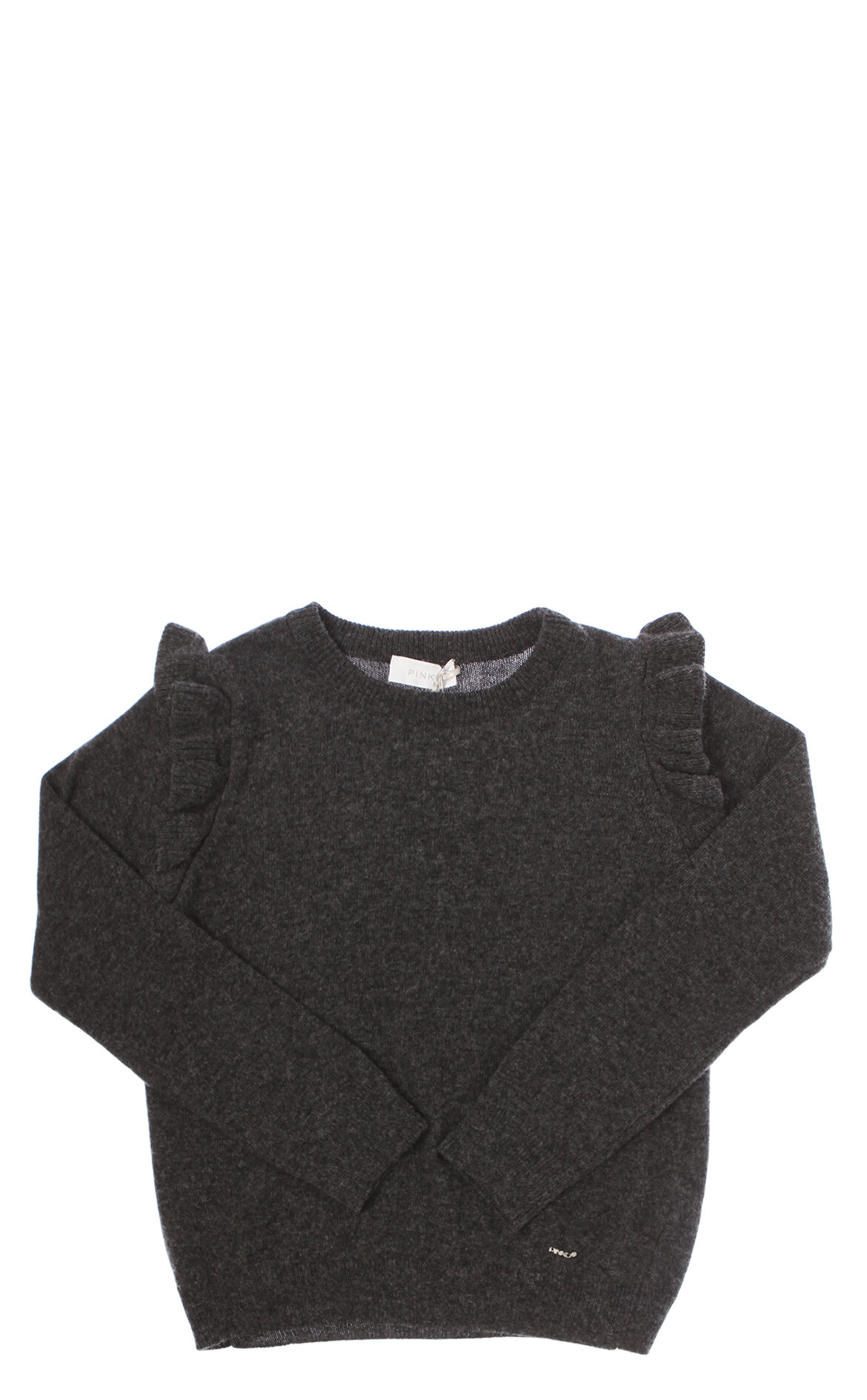 Pinko-Pinko Gri Kazak